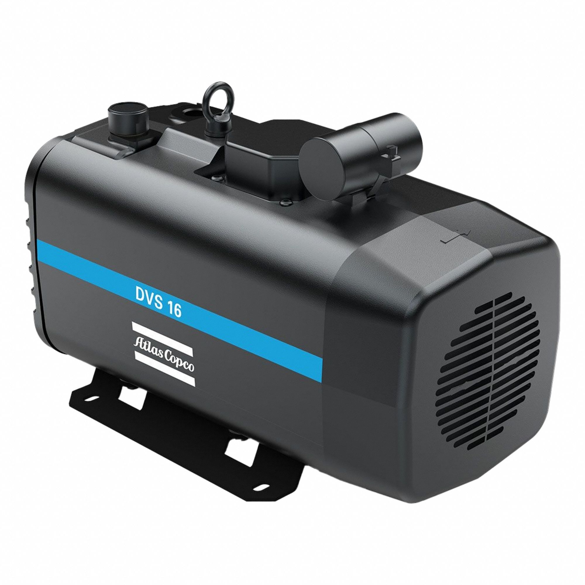 Vacuum Pump,0.9 kW,230V AC - Grainger