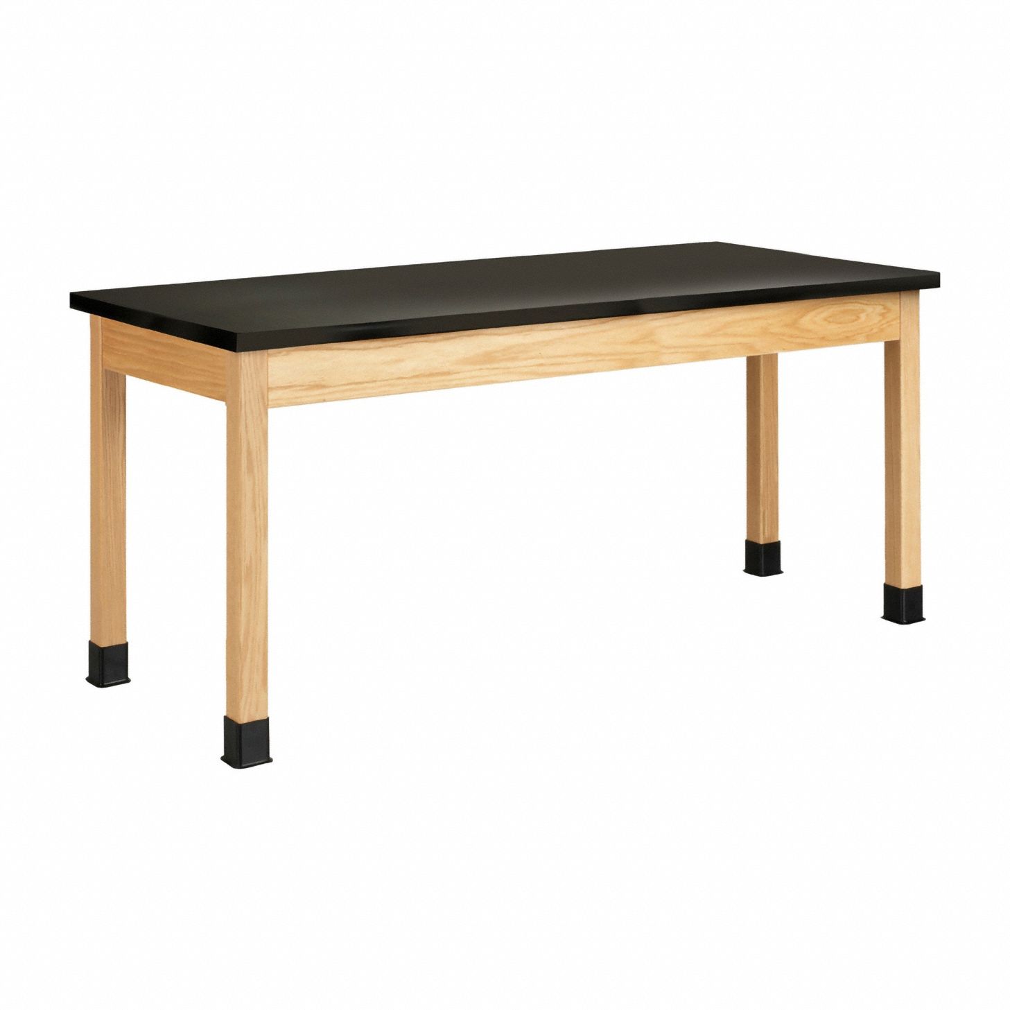 30 in Overall Wd, 30 in Overall Ht, Plain Apron Table - 821AP4 ...