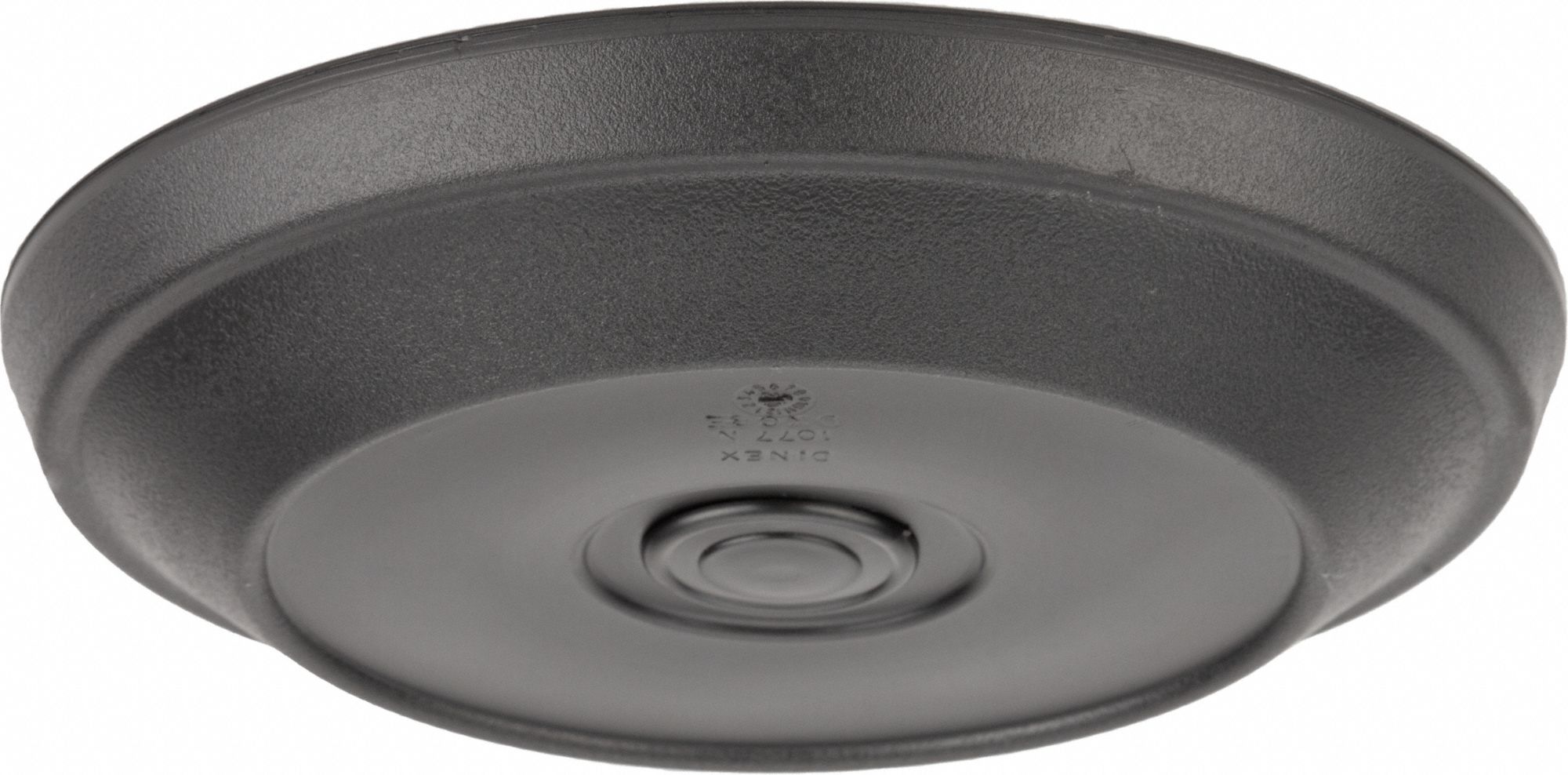 CARLISLE DINEX, Onyx, 9 1/2 in Dia, Insulated Base - 807JA6|DX107703 ...