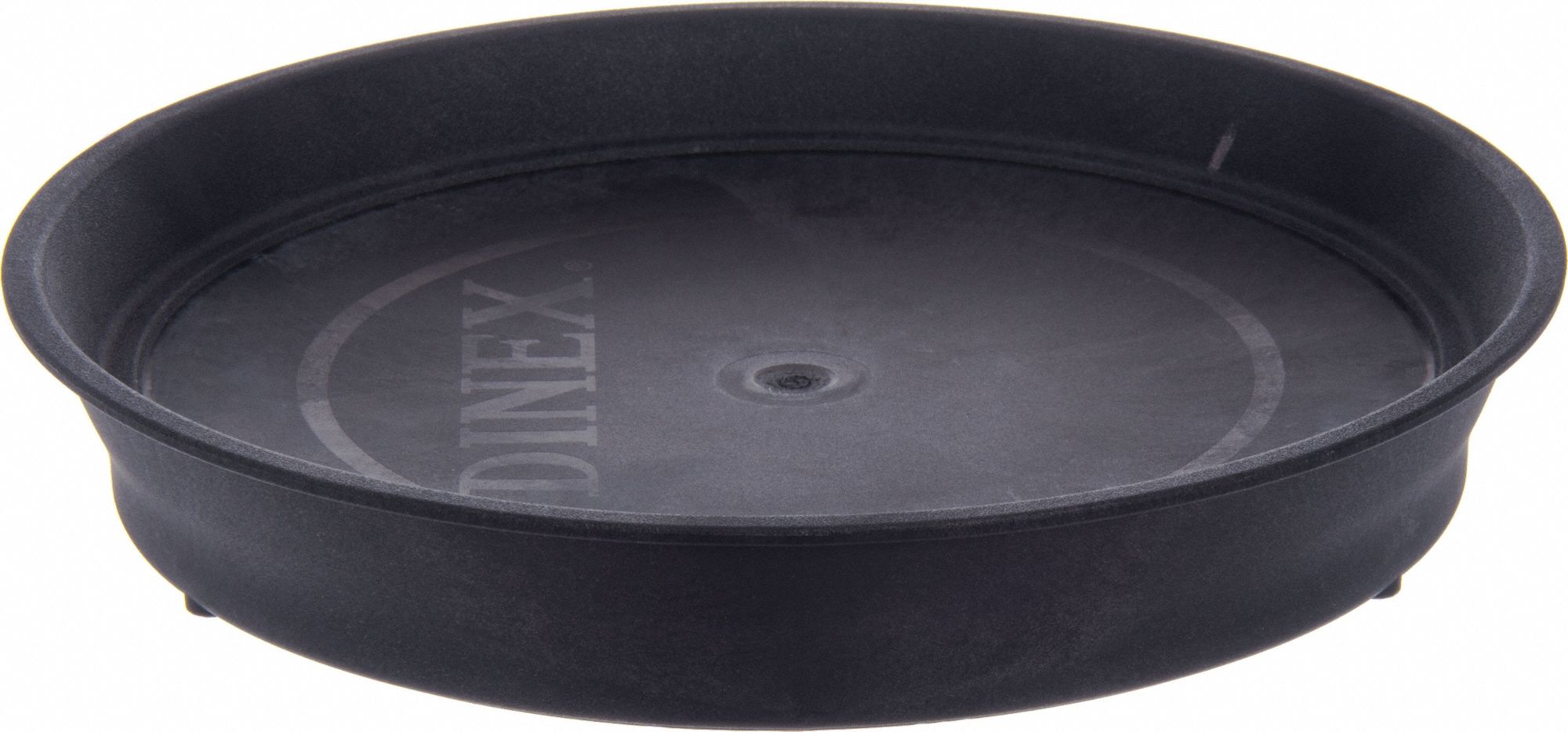 CARLISLE DINEX, Black, Black, Induction Base - 807JA4|DX1411003 - Grainger
