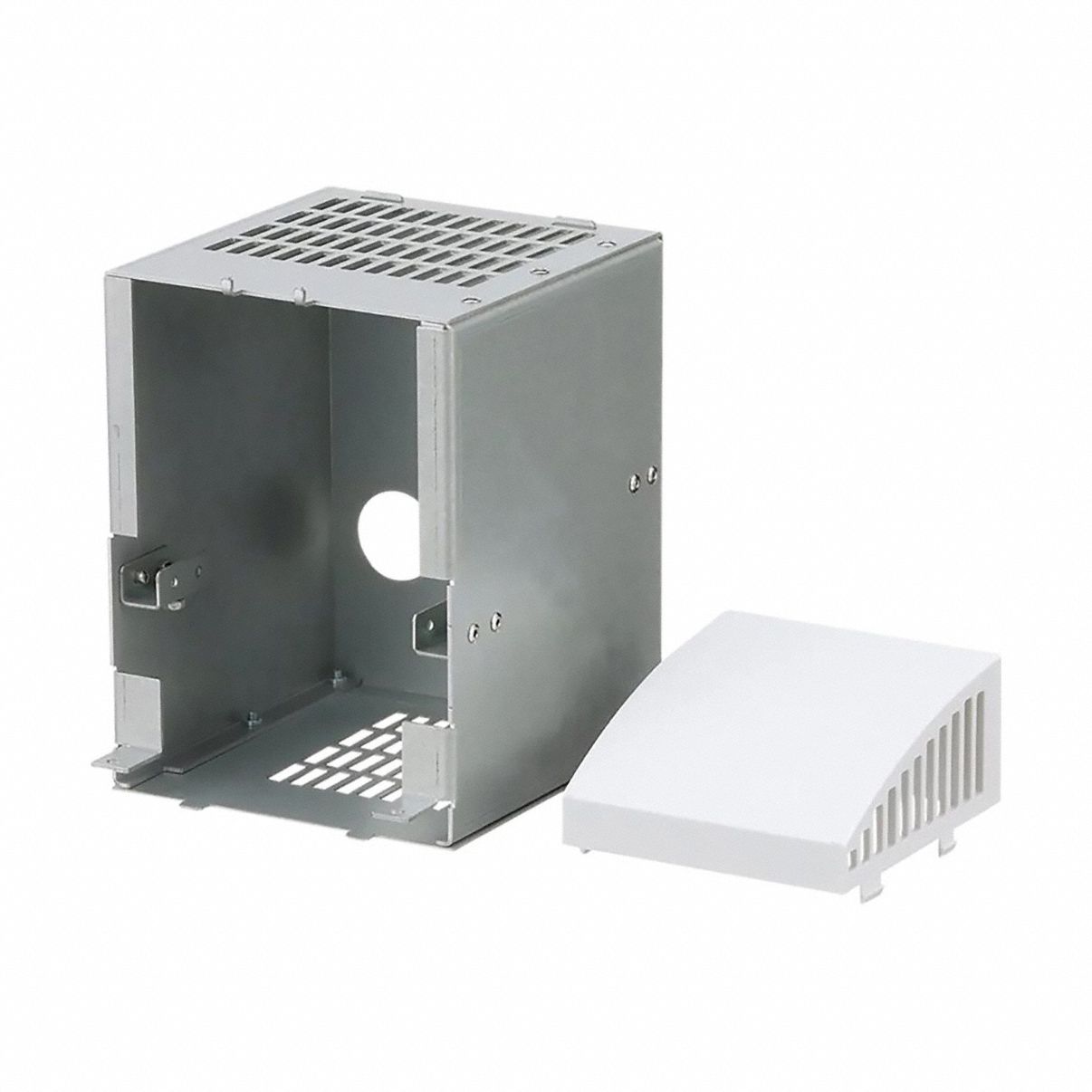 EATON, DXM-ACC-FR3N1KIT, NEMA 1 Kit - 825AE8|DXM-ACC-FR3N1KIT - Grainger