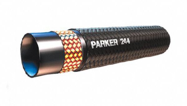 PARKER HOSE ACR134A SAE J2064 - Bulk Hydraulic Hoses - DYE24424RFT ...