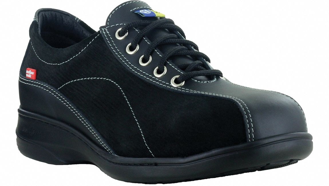 MELLOW WALK, E, 6 1/2, Oxford Shoe - 33UC94|420092 6.5E - Grainger