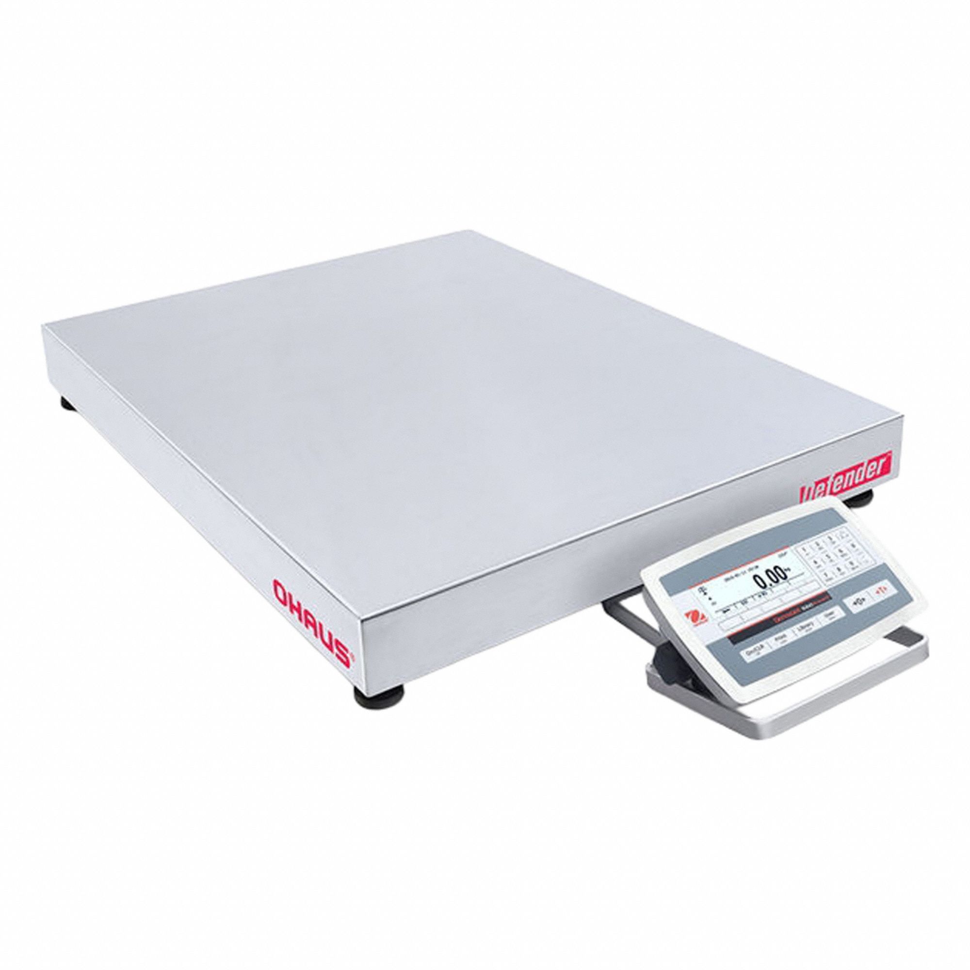 Bench Scale - 411MN3|D52XW50RQV5 - Grainger