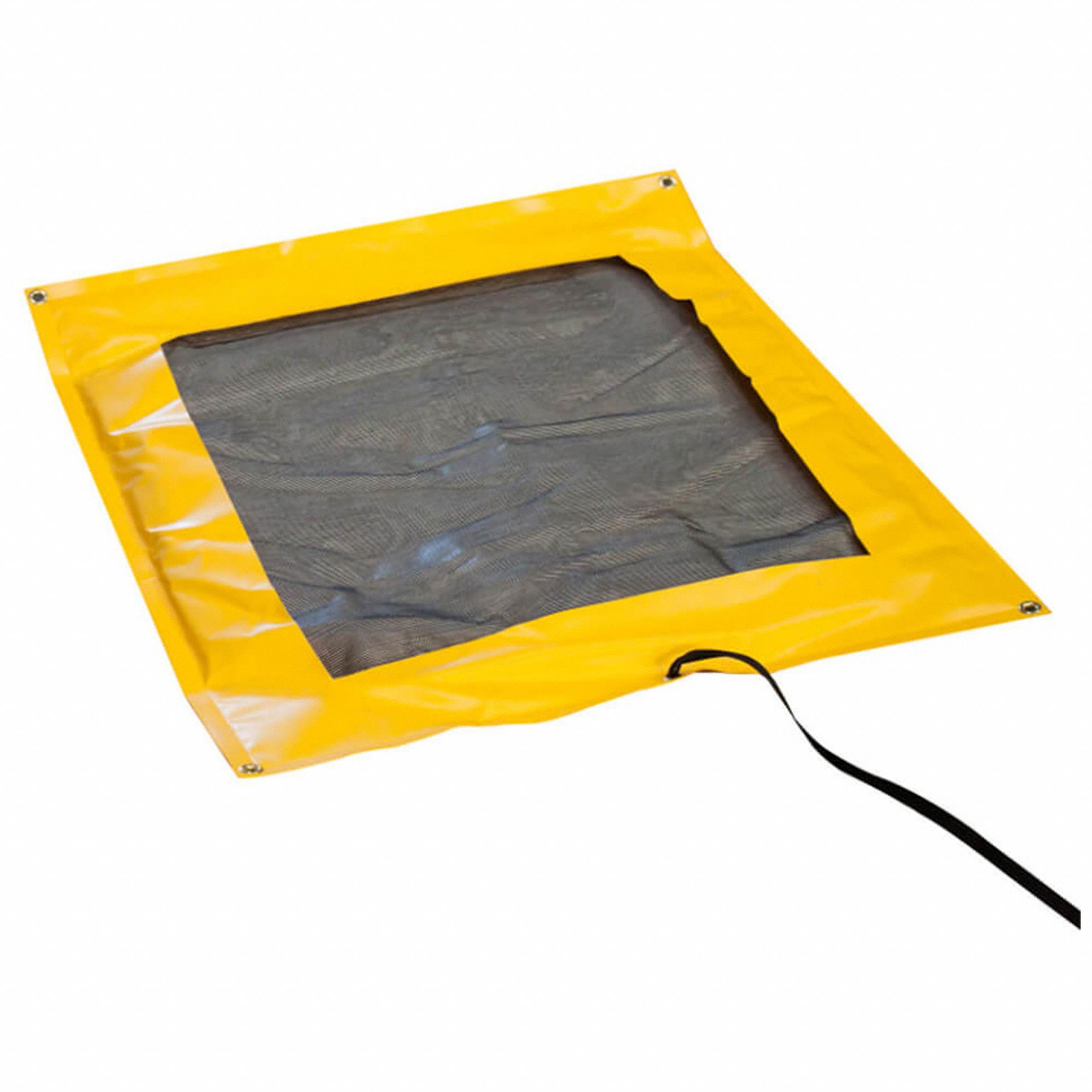 ENPAC, Oils, 2 gal Volume Absorbed Per Pad, Sorbent Pillow - 3RRC8|5665 ...