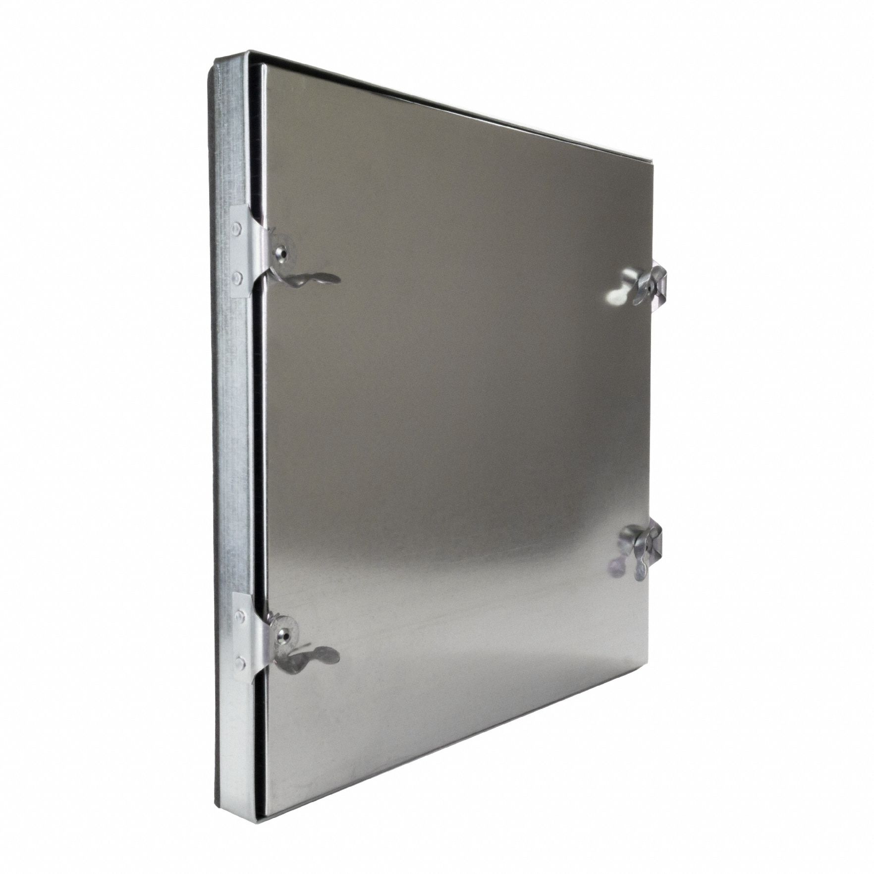 24 in x 24 in, 24 ga, Duct Access Door - 6EKC7|GRFDC24GA - Grainger