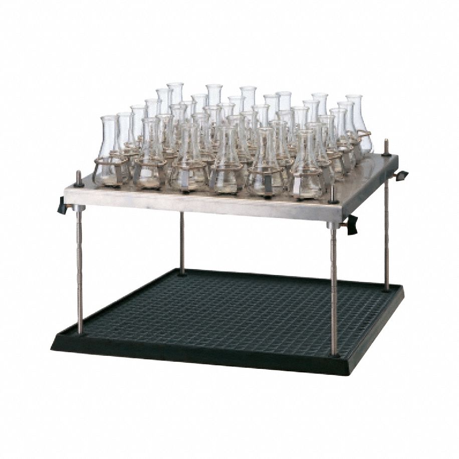 HEIDOLPH, Polymax 2040/Promax 1020/Unimax 1010, Multi-Tier Attachment ...