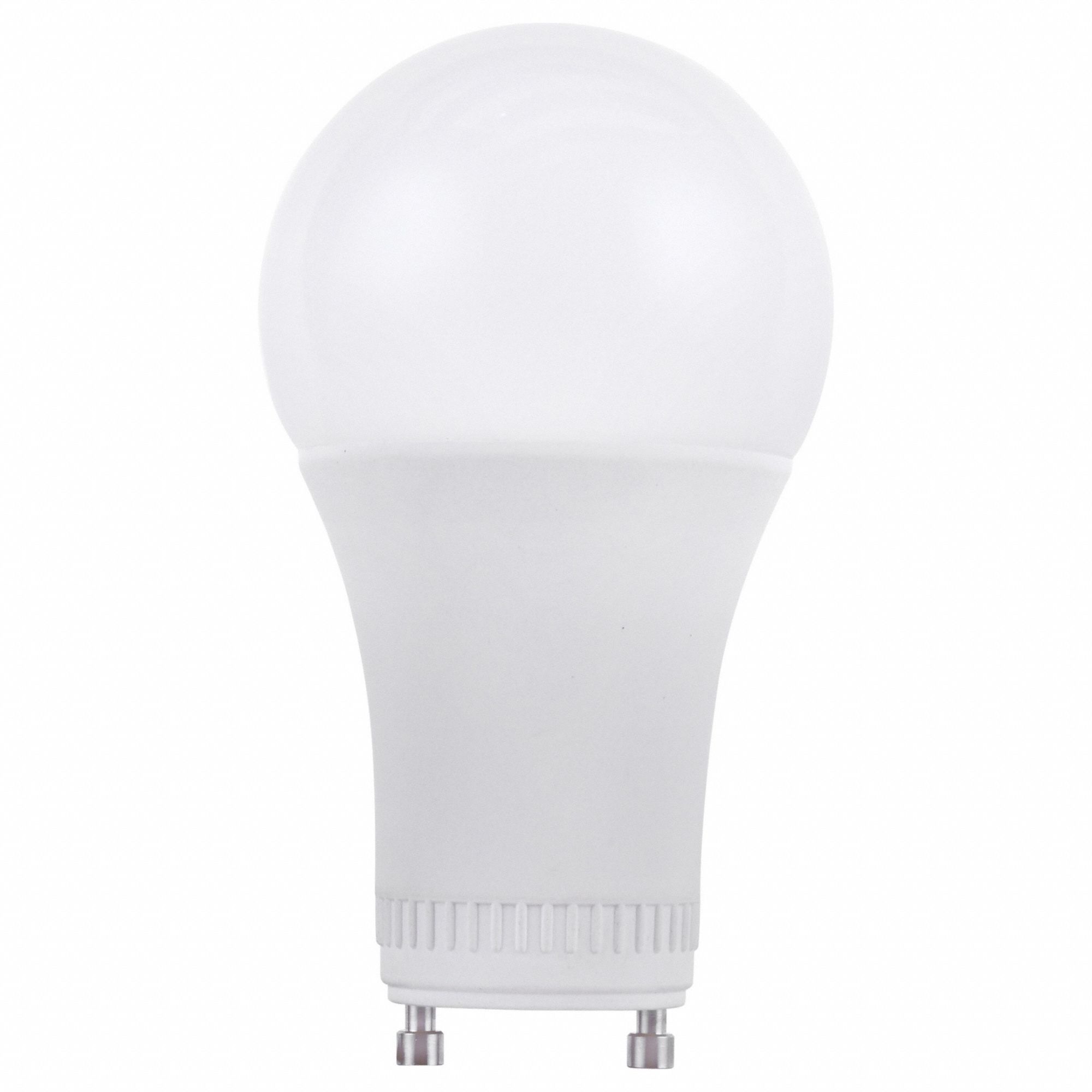 MAXLITE, 2-Pin (GU24), LED, Compact LED Bulb - 799KX1|E9A19GUDLED40 ...