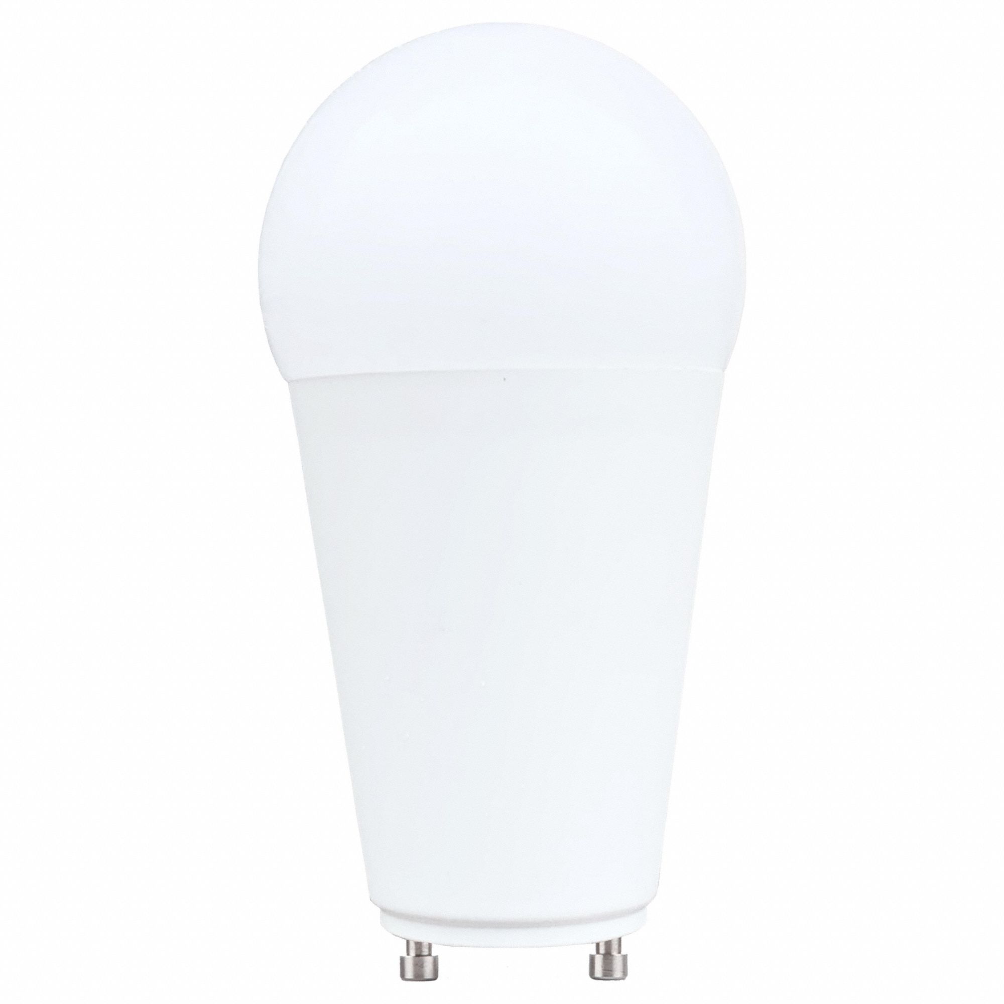 MAXLITE, 2-Pin (GU24), LED, Compact LED Bulb - 799KW9|E15A19GUDLED40 ...