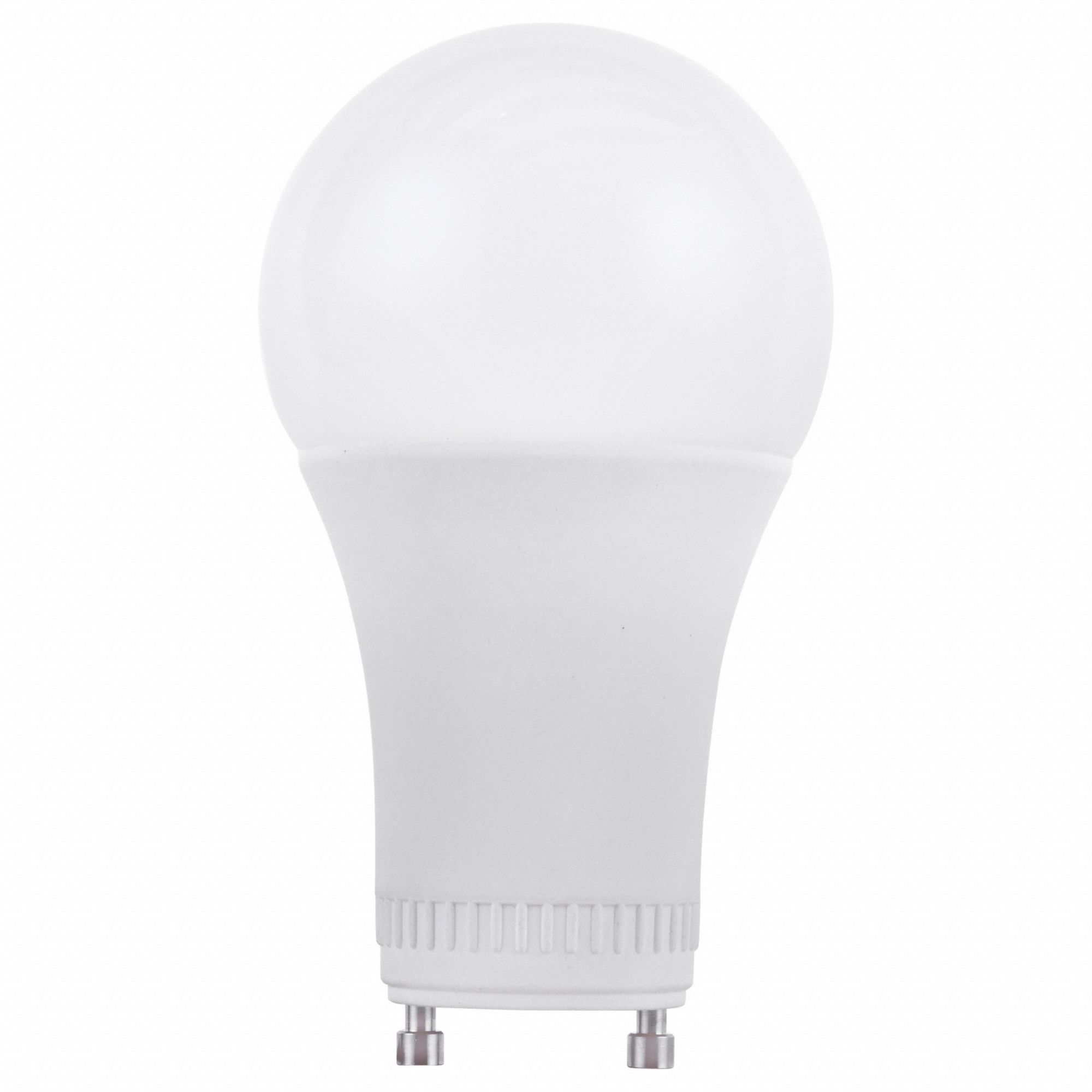 MAXLITE, 2-Pin (GU24), LED, Compact LED Bulb - 799KW1|E6A19GUDLED27 ...