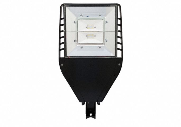 LED, Arm/Pole Mount, Street & Parking Lot Lights - 54ZV06 ...