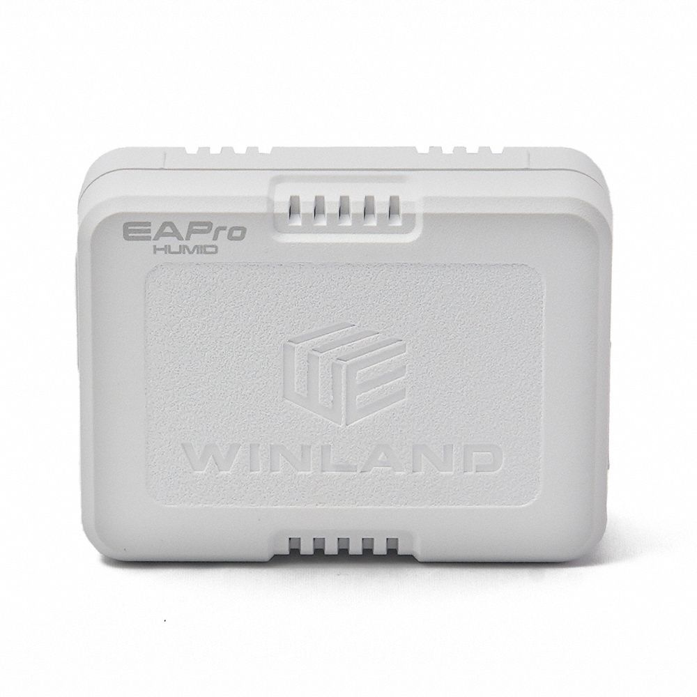 Wireless Humidity Sensor, Winland EAPro®, Wireless Humidity Sensor ...