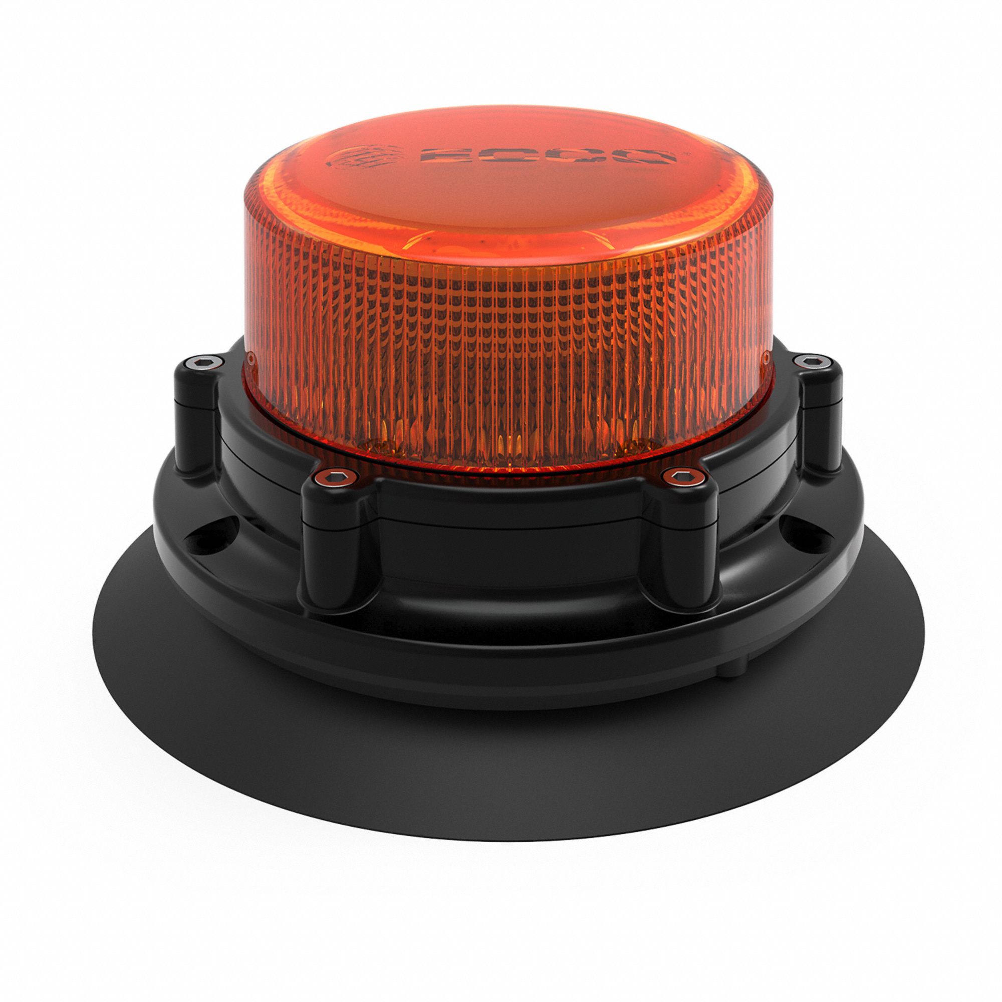 LED Directional Warning Light - Grainger