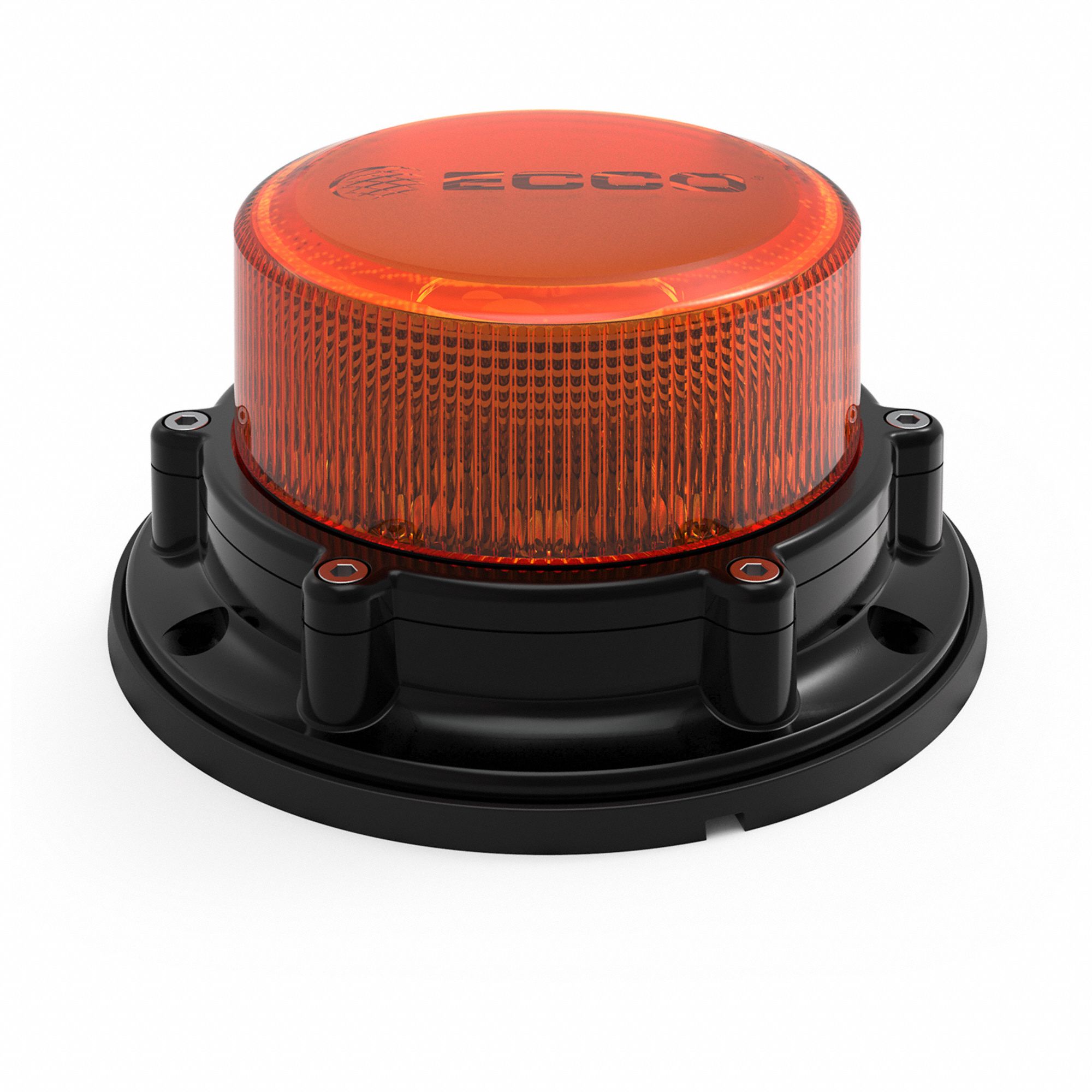LED Directional Warning Light - Grainger