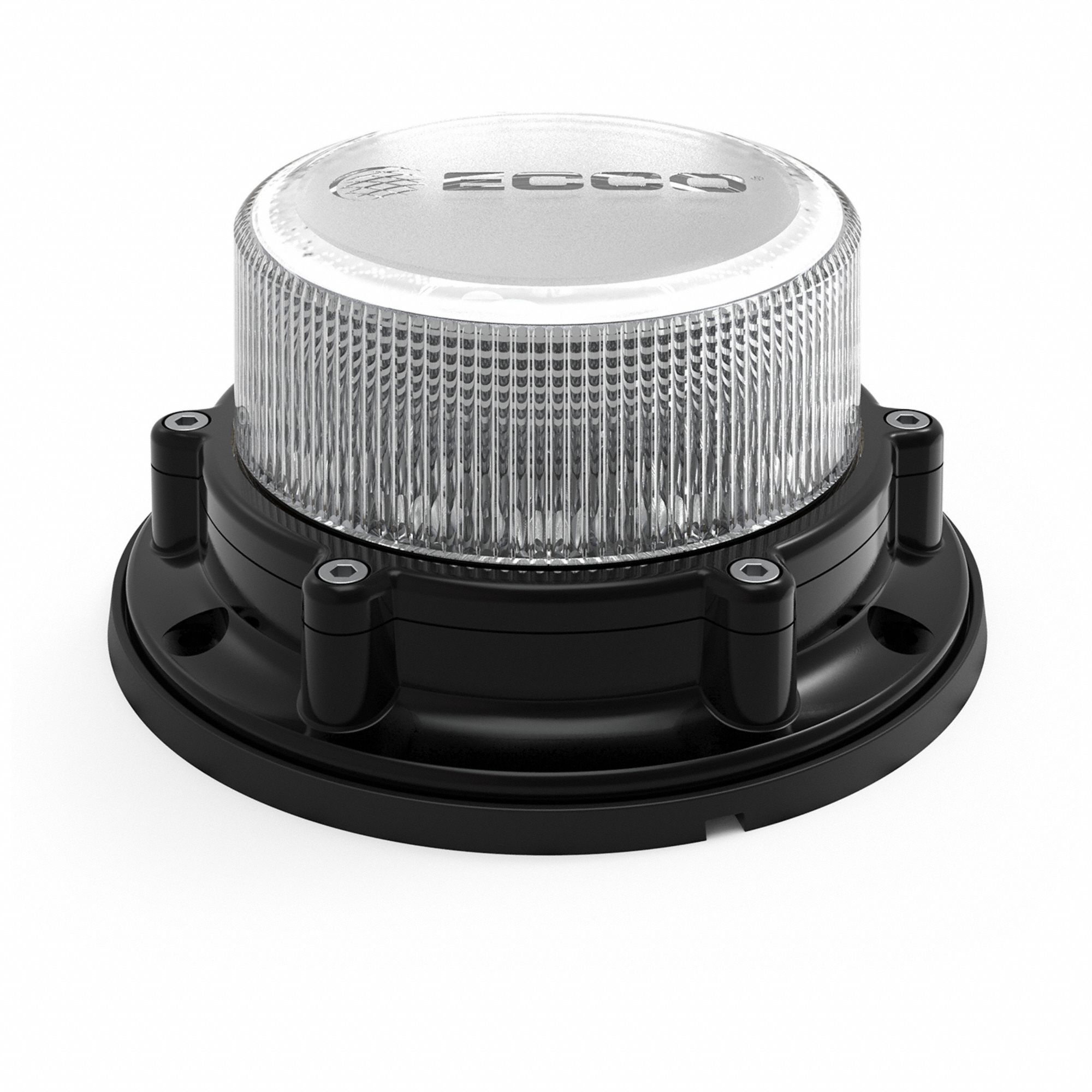 LED Directional Warning Light - Grainger