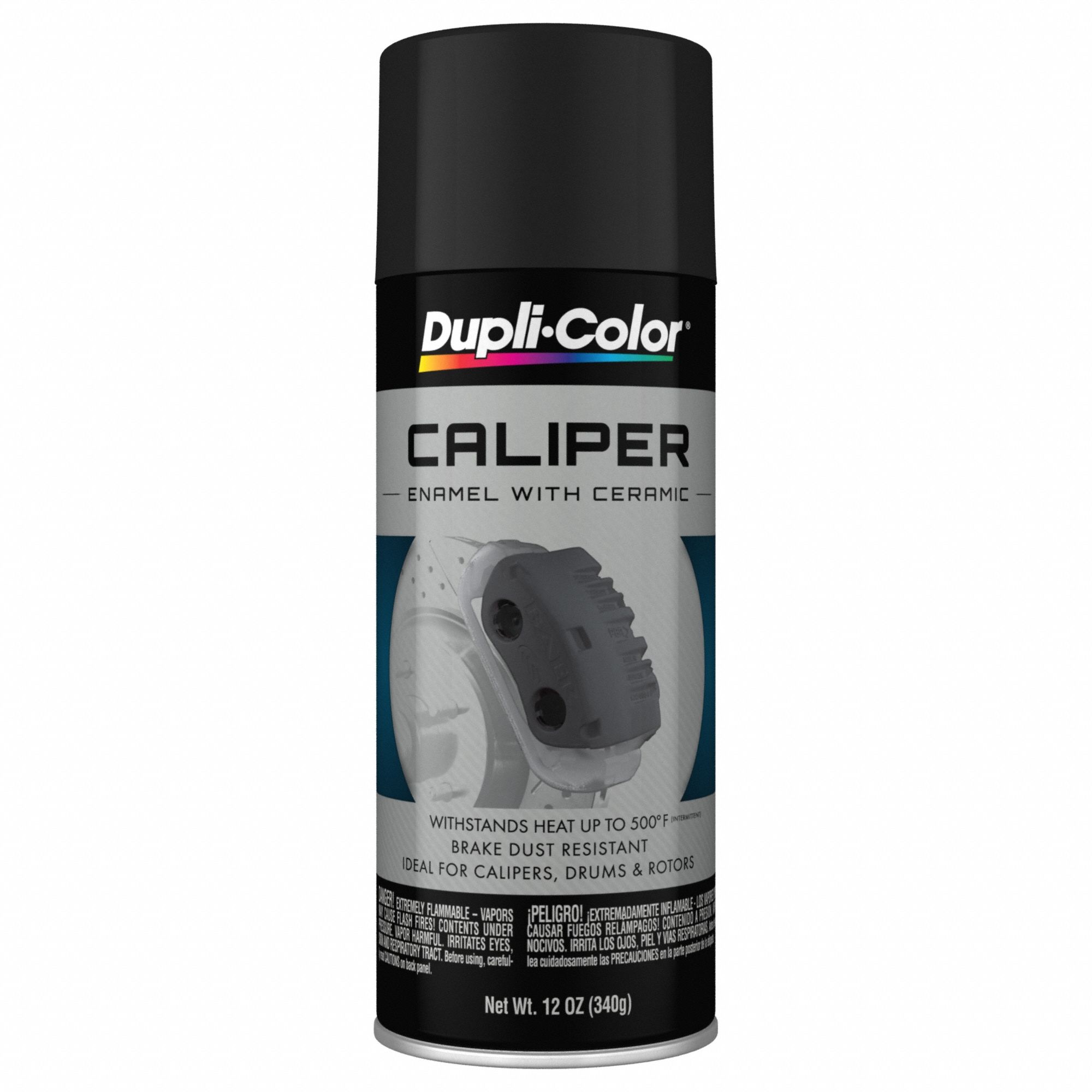 DUPLI-COLOR, Brake Calipers/Drums/Rotors, Water, Automotive Paint ...