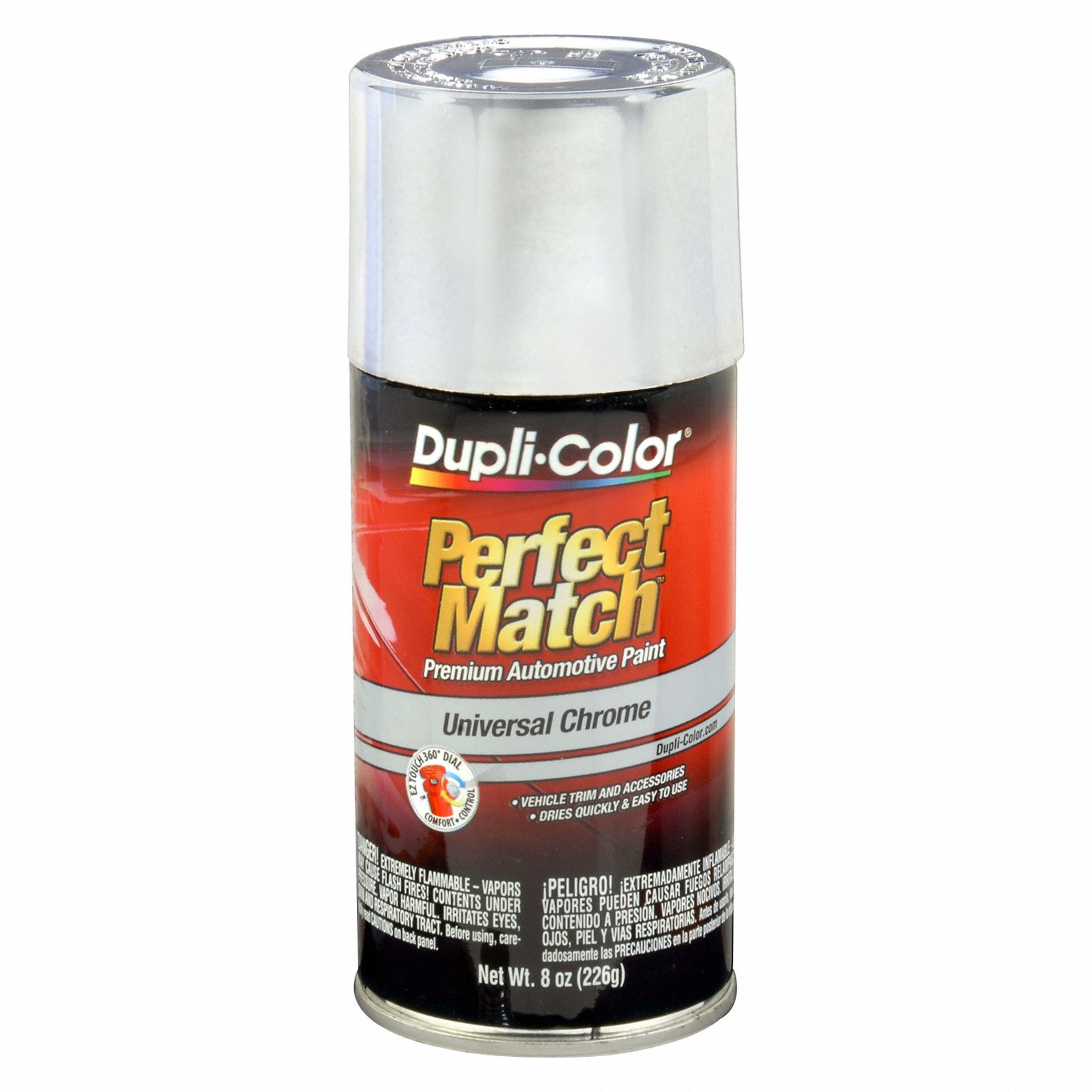 DUPLI-COLOR, Large Touch-Ups/Vehicle Accessories, Metallic, Automotive ...