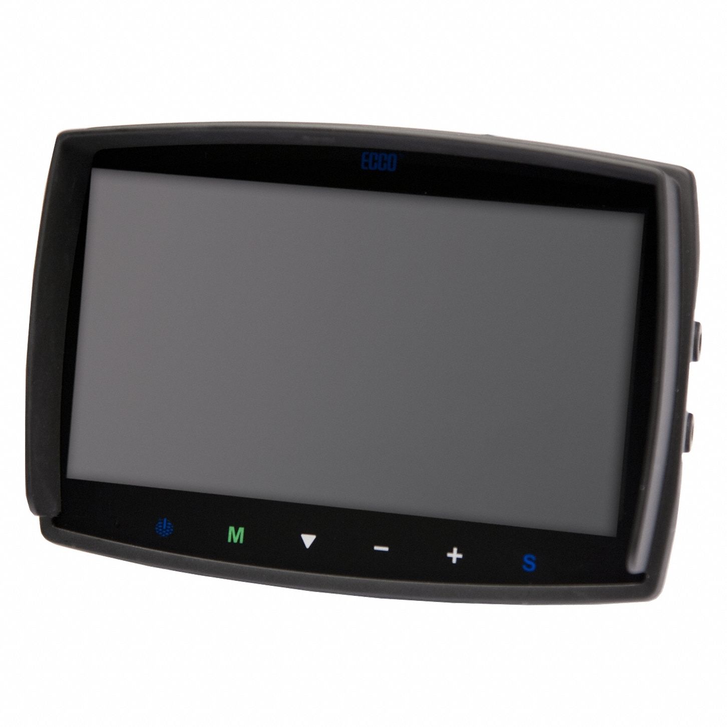 ECCO, Dash Camera, Reversing Camera Monitor - 812KD3|EC7003-M - Grainger