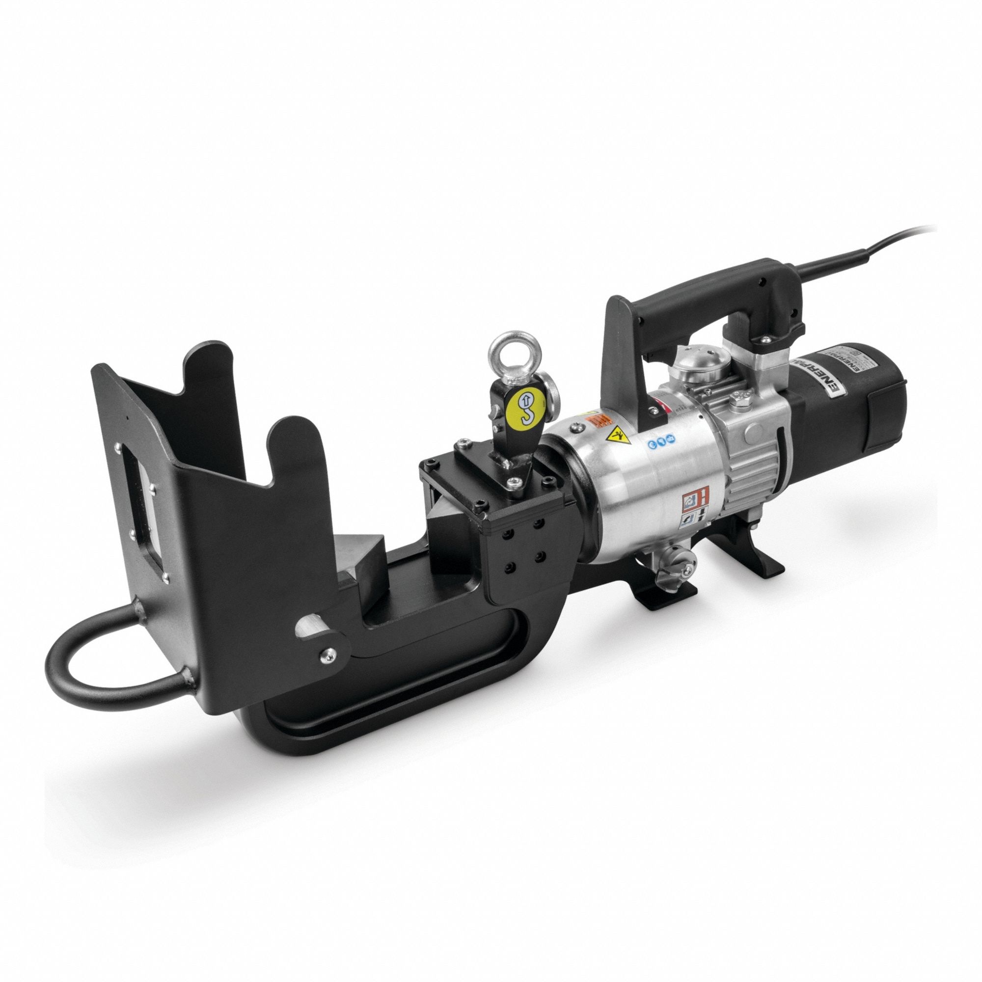 35.1 ton Cutting Force, 1 in, Chain Cutter - 845HZ2|ECCE26B - Grainger