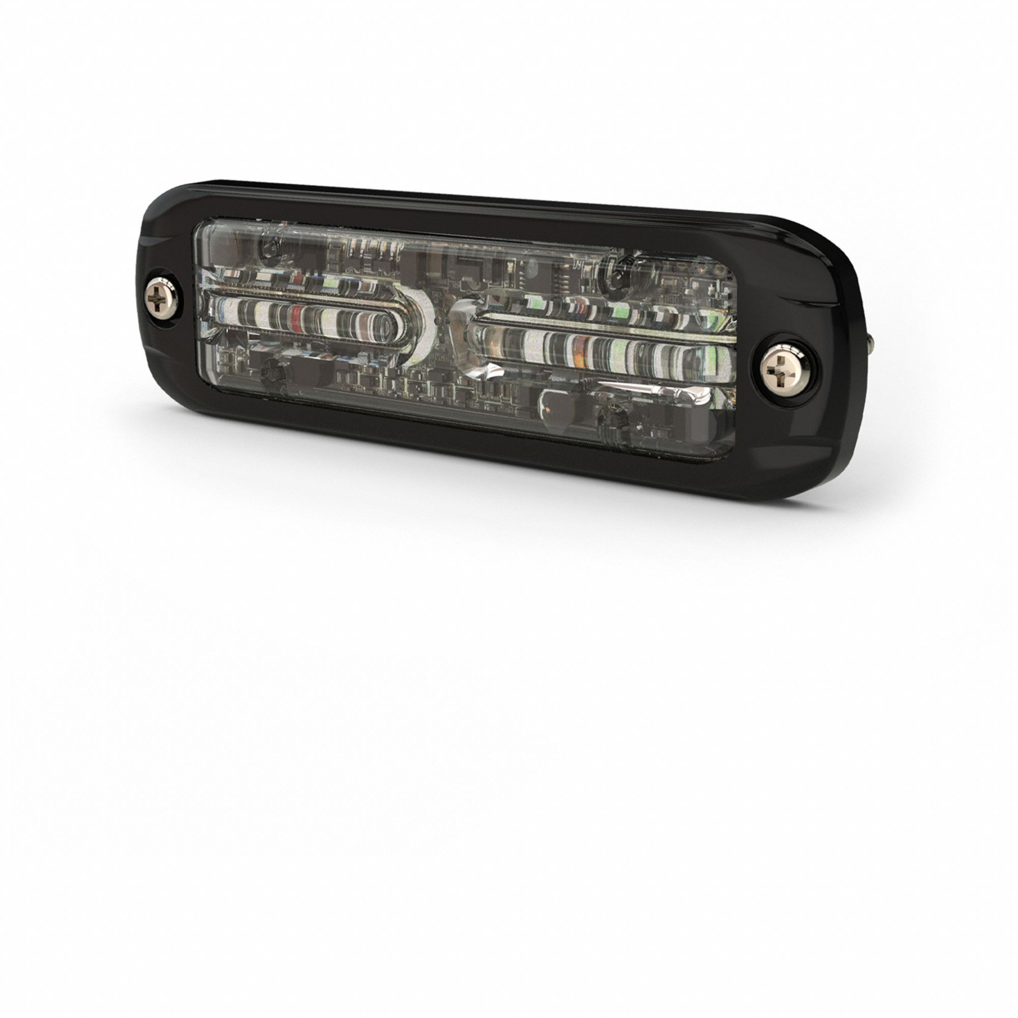ECCO, Perimeter Light, 4 3/4 in Lg - Vehicle Lighting, LED Directional ...