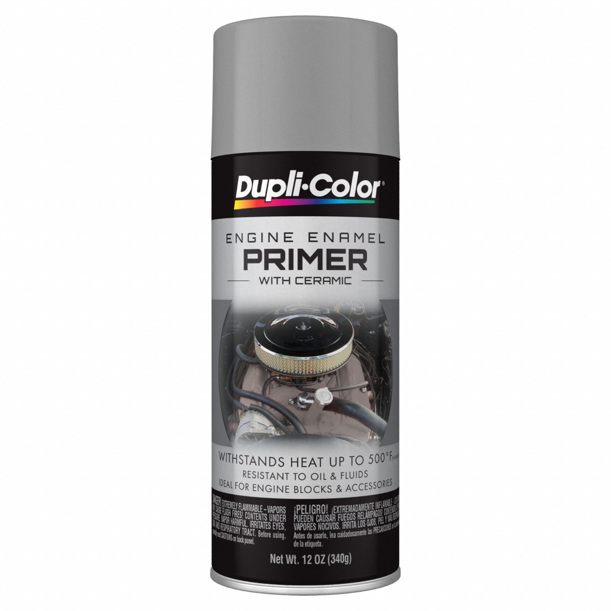 DUPLI-COLOR, Interior, Solvent, Automotive Paint - 801GR9|EDE161107 ...