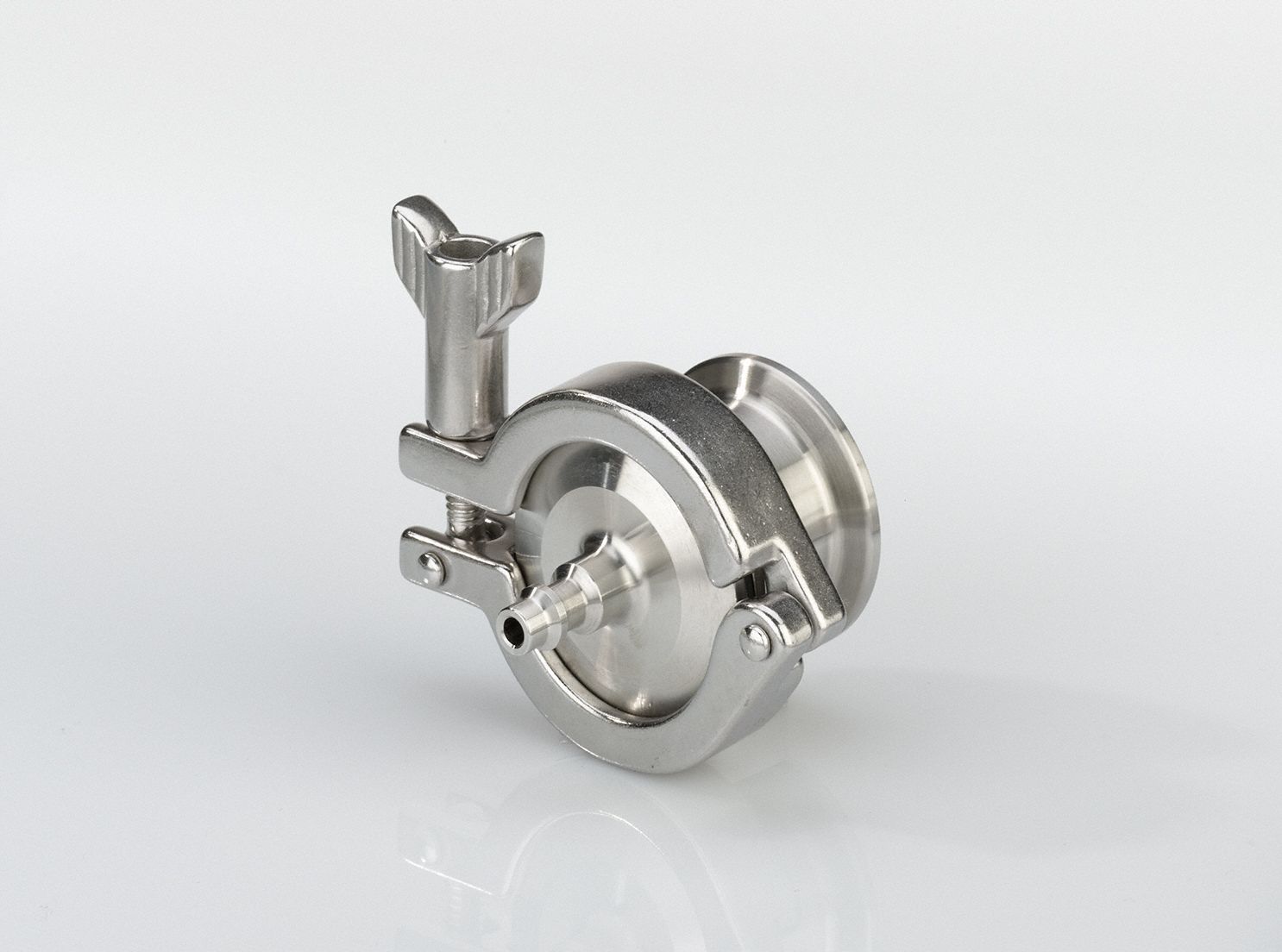 VNE, Poppet, Inline Valve Body, Air Blow Check Valve - 803CW6|EG62A-6L4 ...