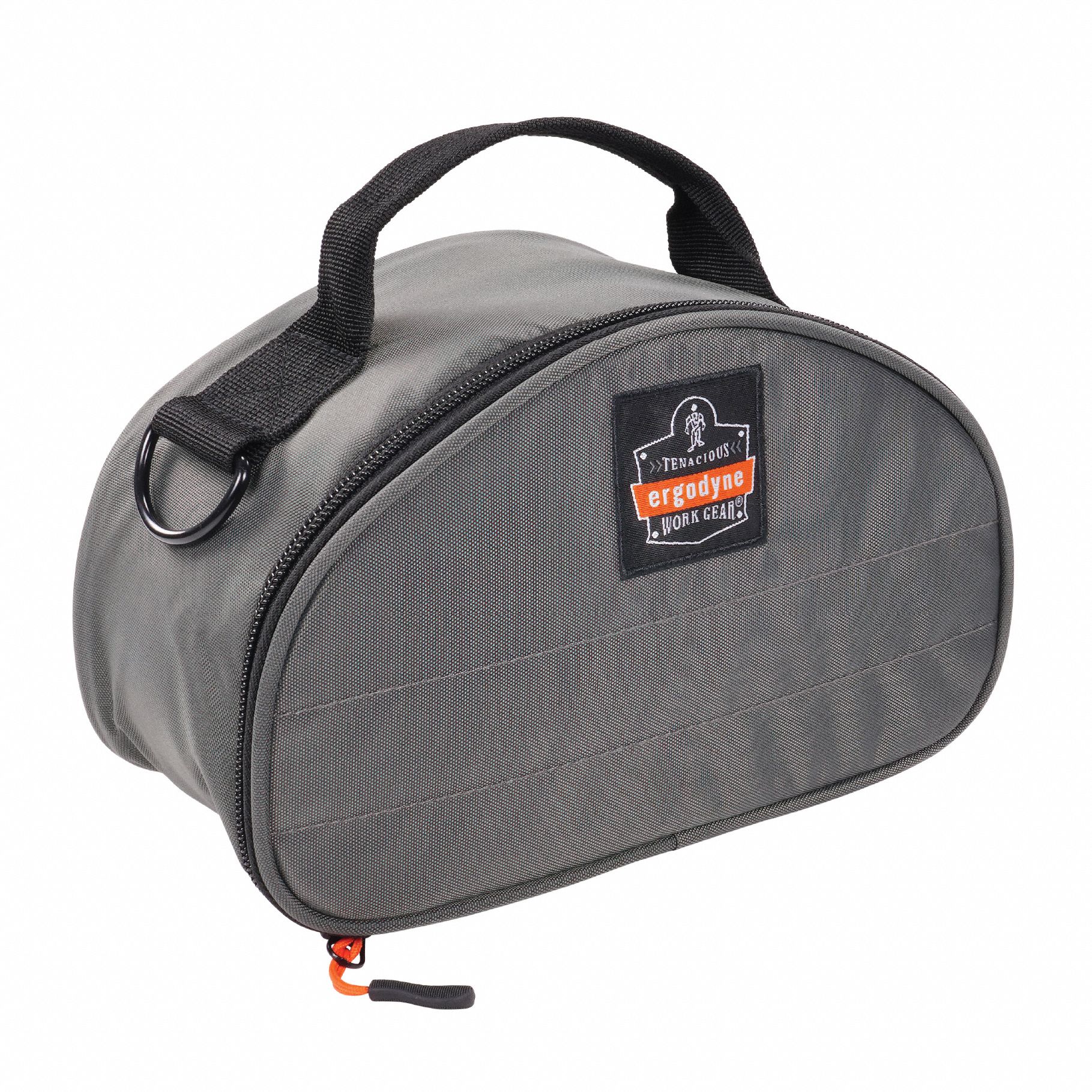 ARSENAL BY ERGODYNE, Bag, Nylon/Polyester, Respirator Bag - 793YZ0|5187 ...