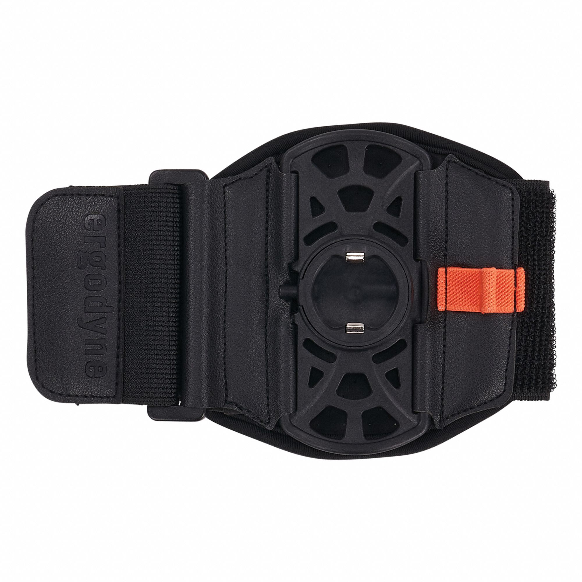 SQUIDS BY ERGODYNE SCANNER WRIST AND ARM MOUNT,BLACK,SIZE M - Detectors ...