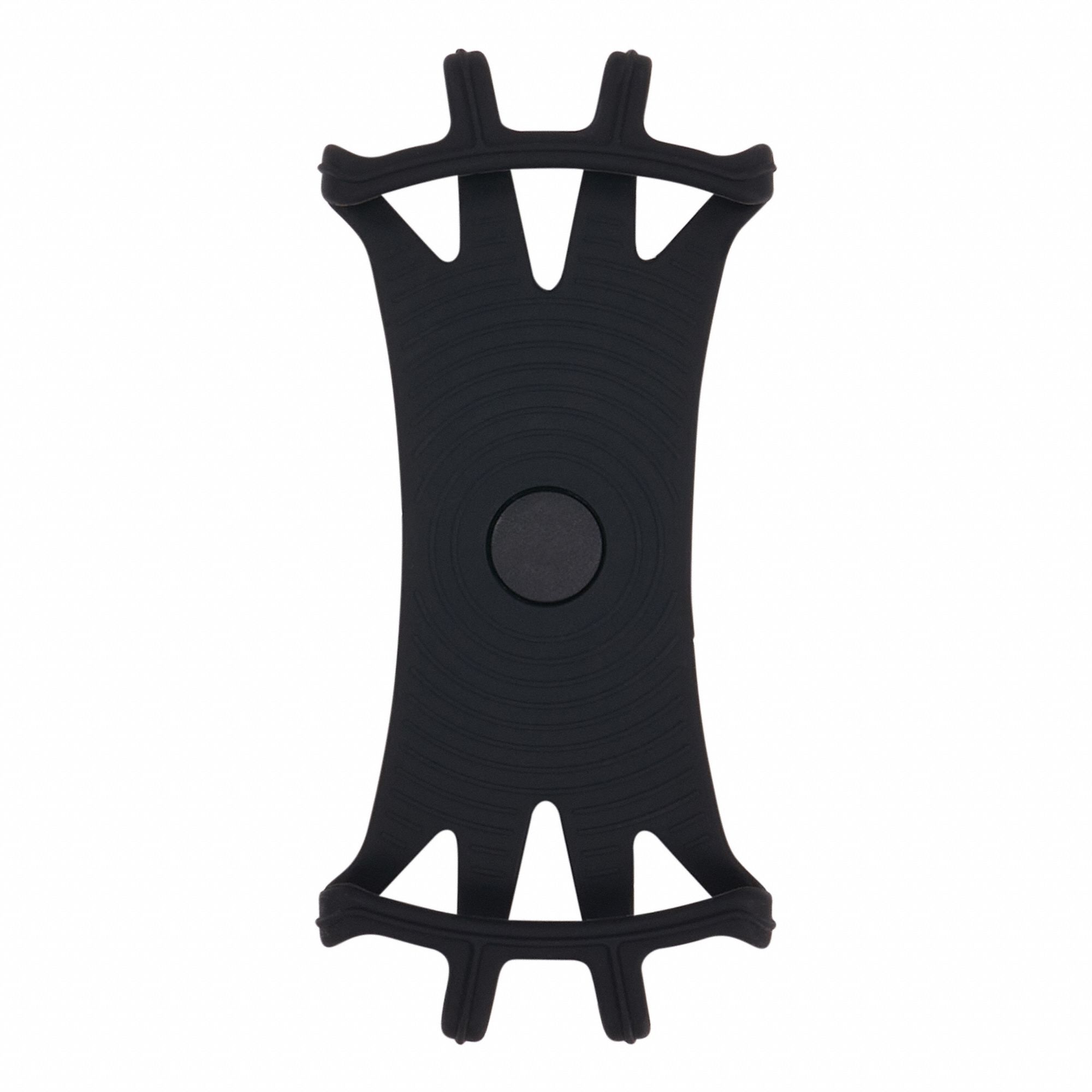 SQUIDS BY ERGODYNE SCANNER WRIST MOUNT HOLDER,BLACK - Detectors and ...