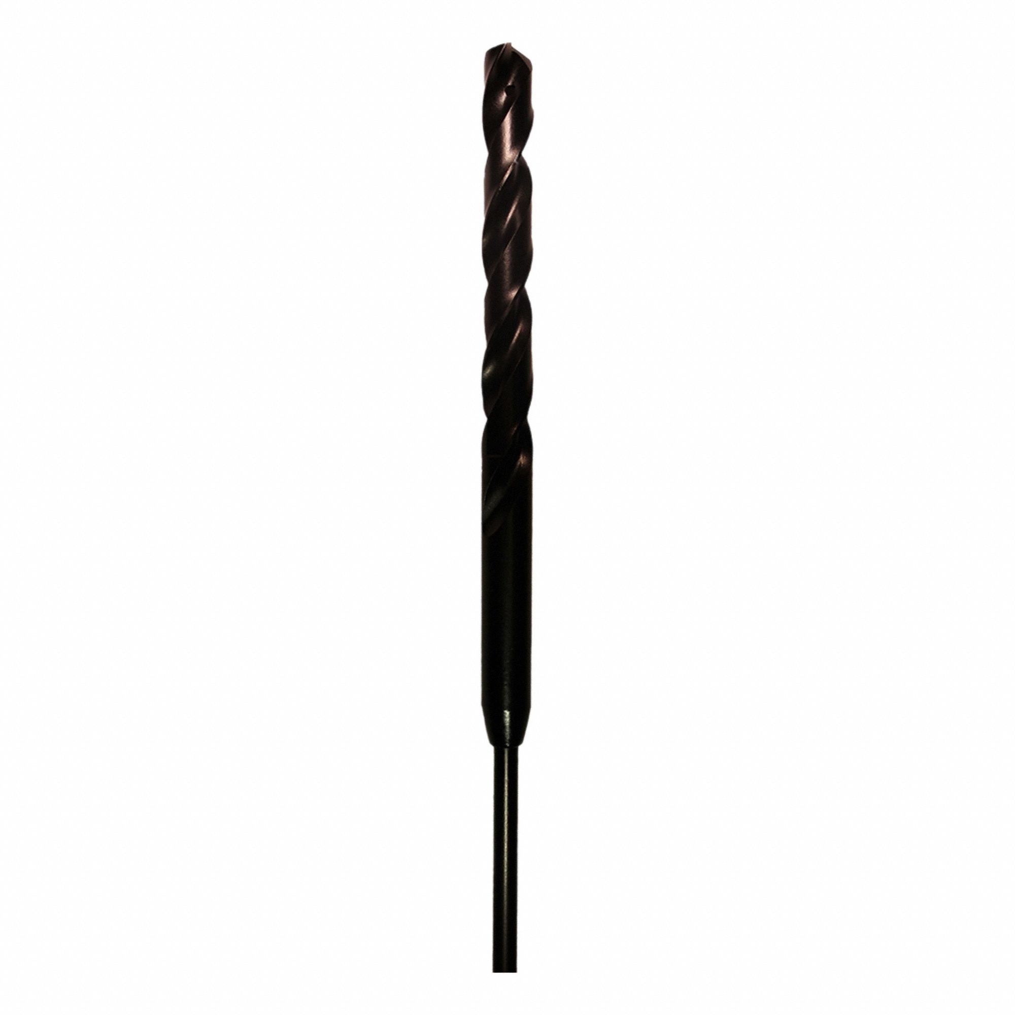 EAGLE TOOL US, Serrated Point, 1/4 in, Cable Installer Drill Bit ...