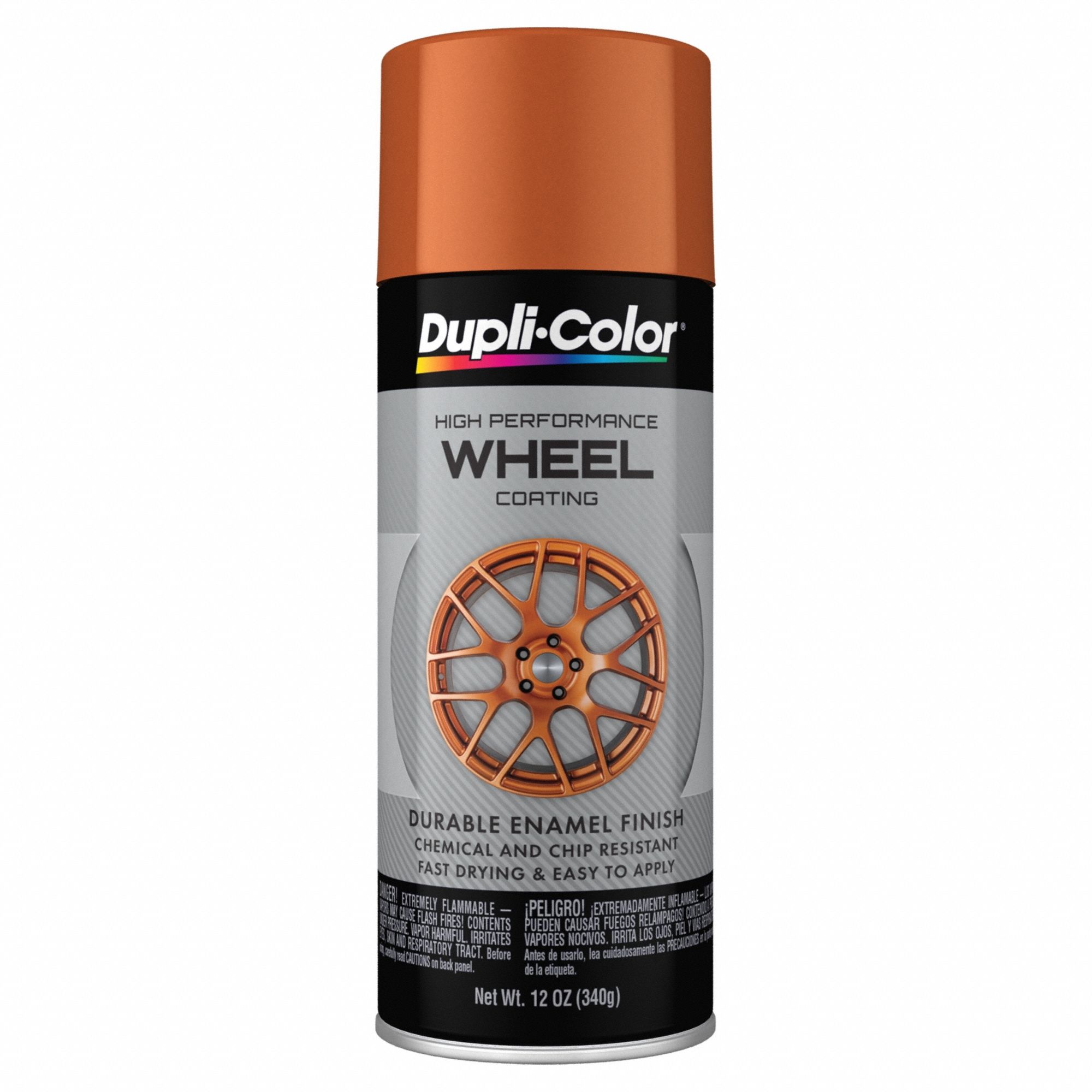 DUPLI-COLOR, Wheels and Accessories, Metallic, Automotive Paint ...