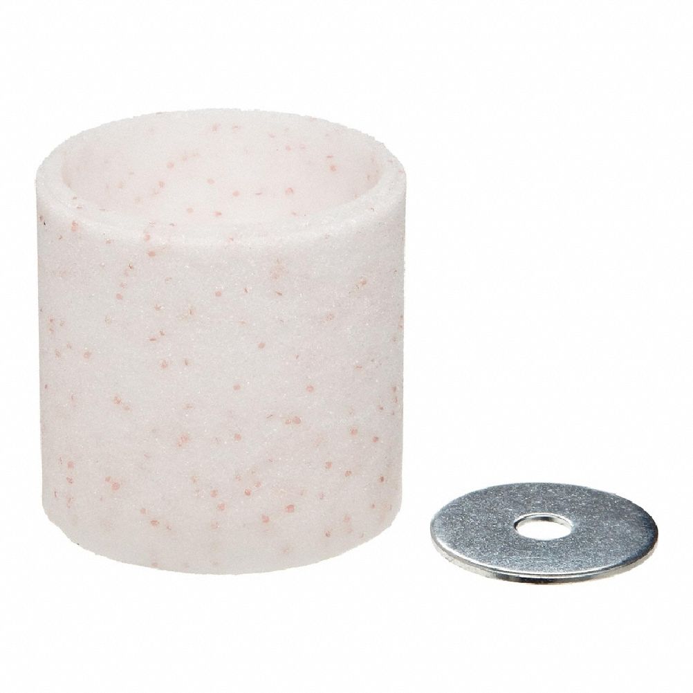 PARKER, Coalescing, 5 micron, Filter Element Kit - 21U869|EK602VB ...