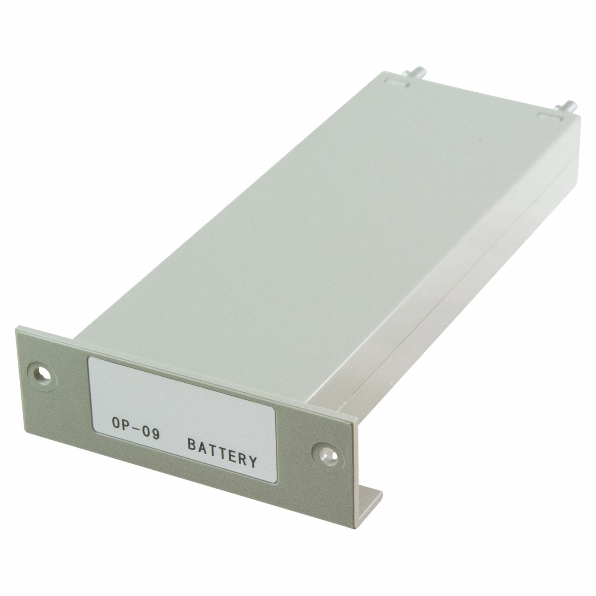 A&D WEIGHING, EKW-09I, Rechargeable Battery - 3WRE1|EKW-09I - Grainger