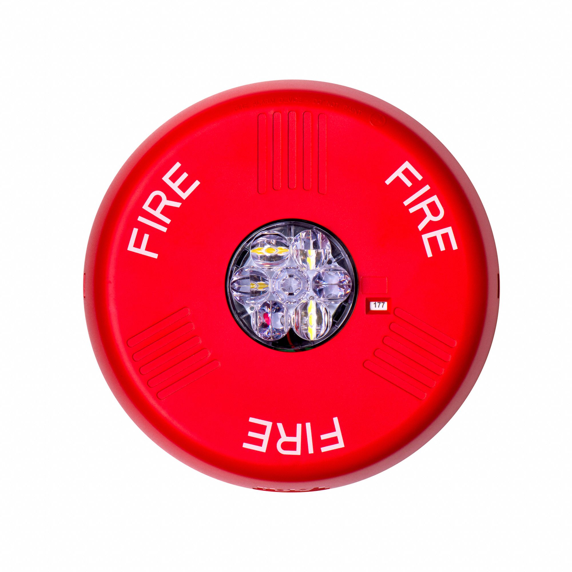 EATON, 24V, Surface Mount Mounting, Strobe Light - 797FD3|ELSTRC - Grainger