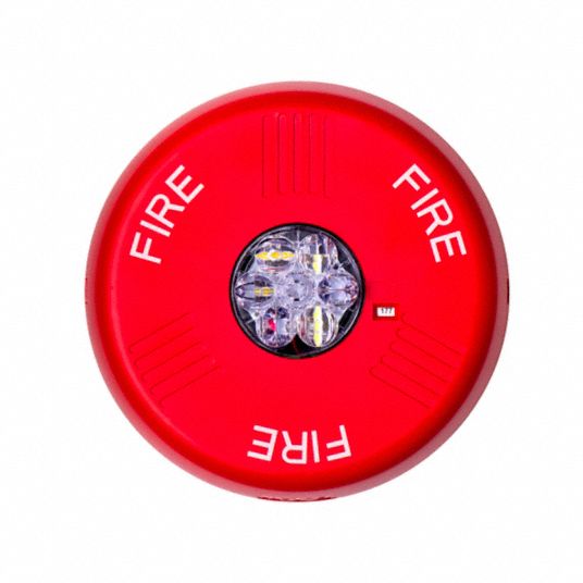 EATON, 24V, Surface Mount Mounting, Strobe Light - 797FD3|ELSTRC - Grainger