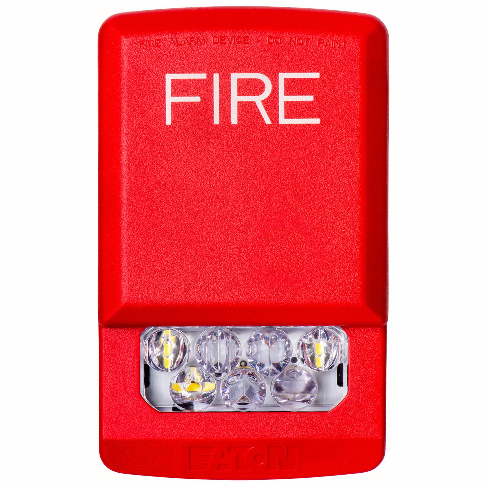 EATON, 24V, Surface Mount Mounting, Strobe Light - 797FE0|ELSTR - Grainger