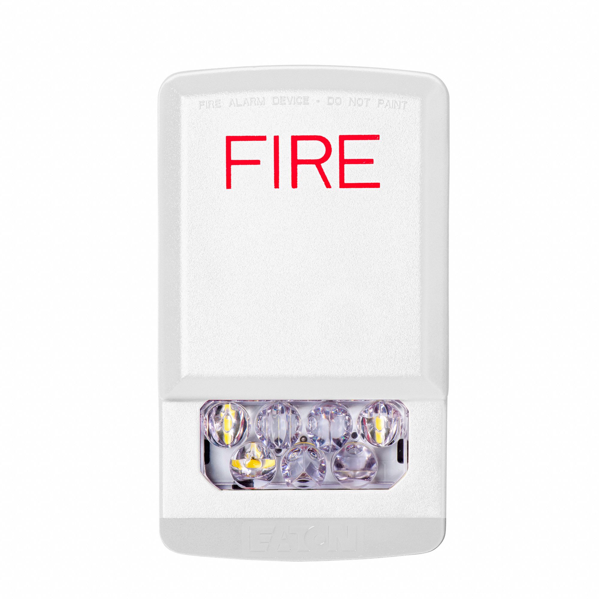 EATON, 24V, Surface Mount Mounting, Strobe Light - 797FE1|ELSTW - Grainger