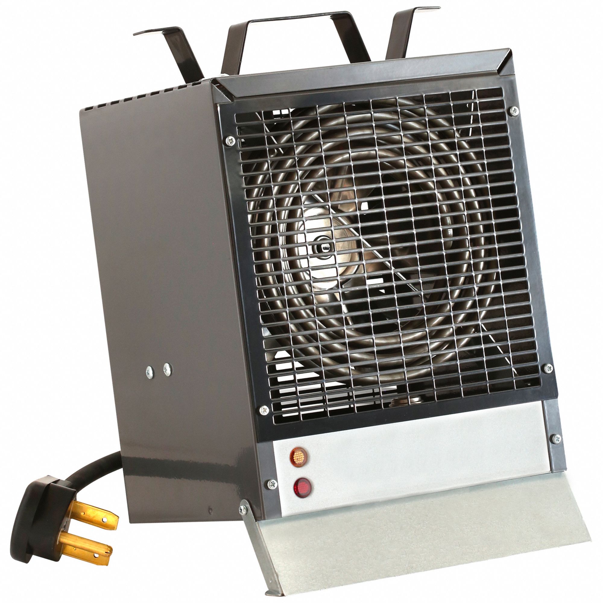 DIMPLEX Portable Electric Jobsite & Garage Heater: 4.8 kW Watt Output ...
