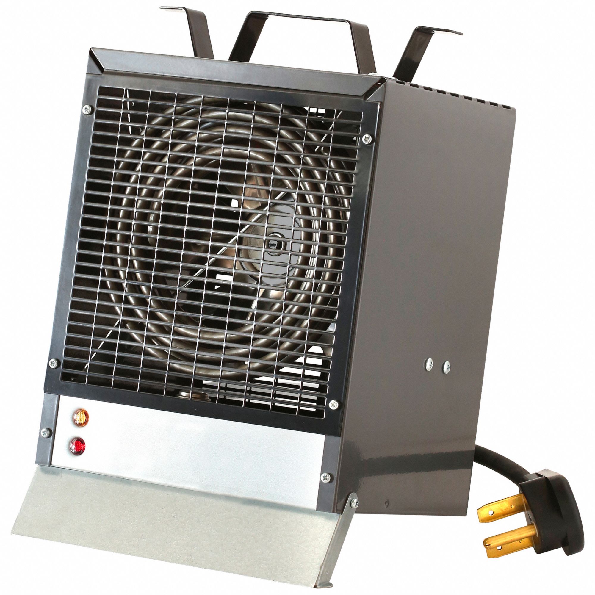 DIMPLEX Portable Electric Jobsite & Garage Heater: 4.8 kW Watt Output ...