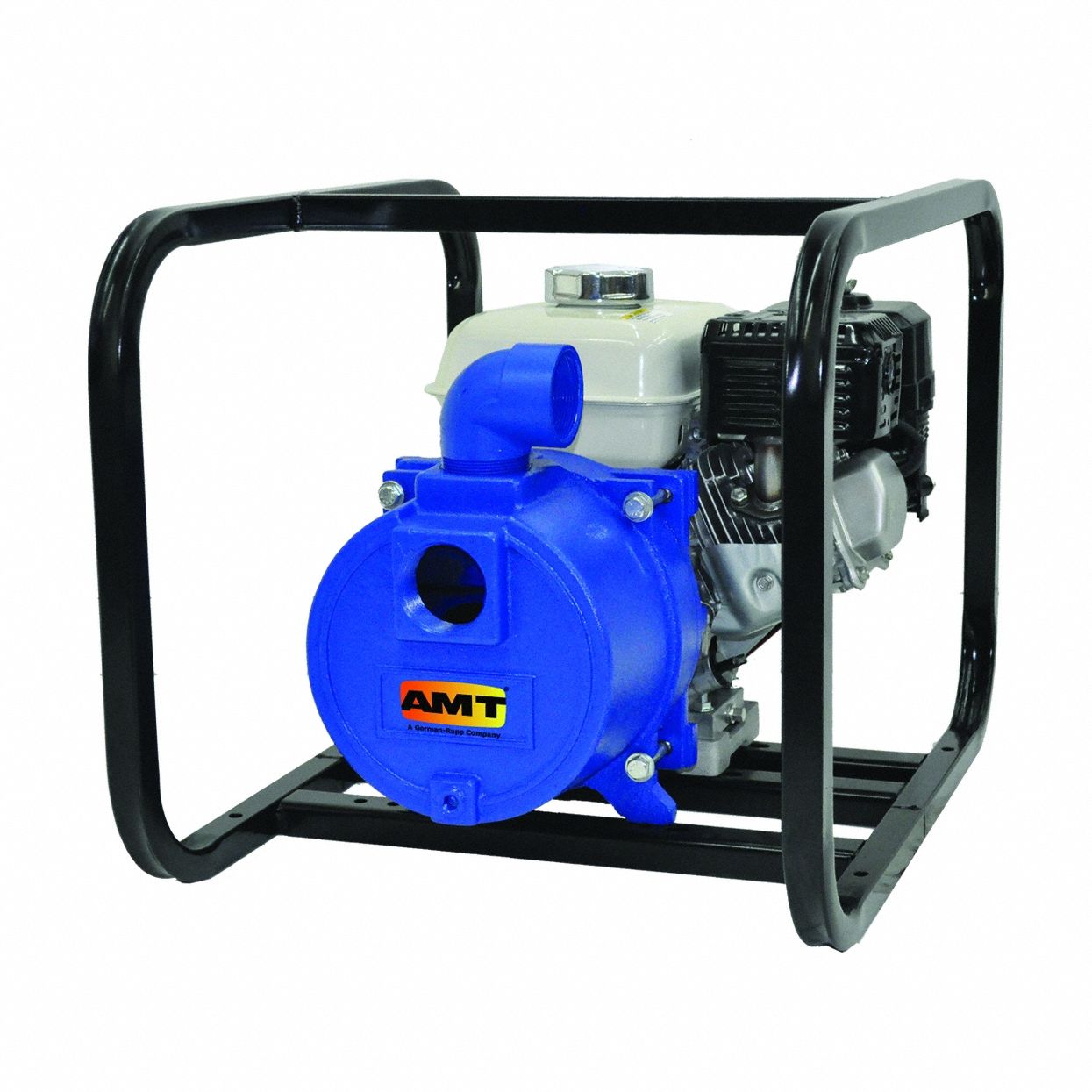 AMT PUMPS, 5 hp, 2 in FNPT, Engine Driven Pump - 860D93|3932-95 - Grainger