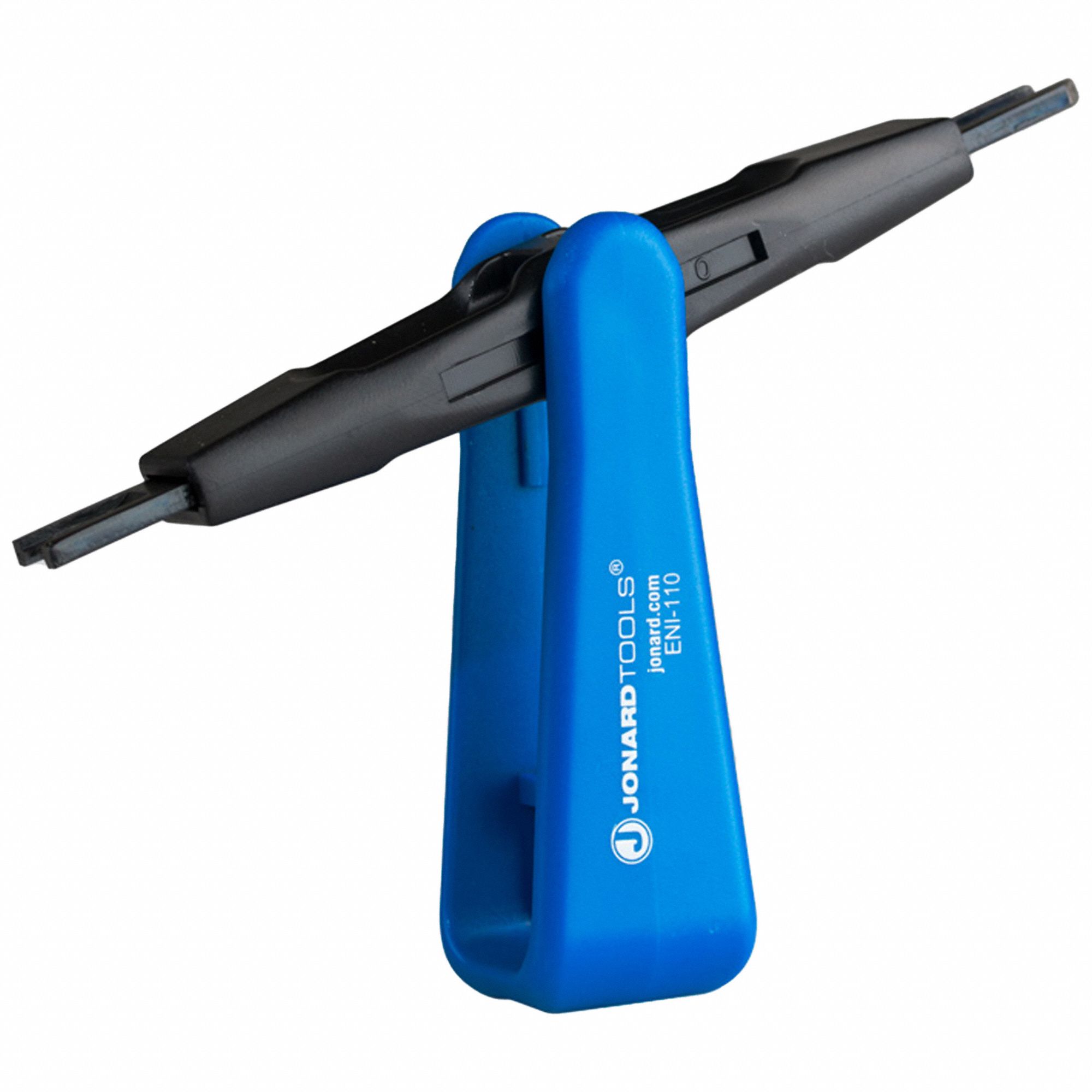 JONARD TOOLS, For Wire Termination/Performs With Or Without The Cutter ...
