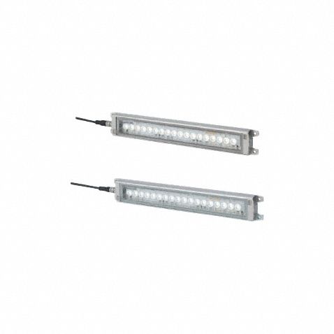 PATLITE, Linear, LED, LED Light - 822CR1|CLK3CL-24SG-CD - Grainger