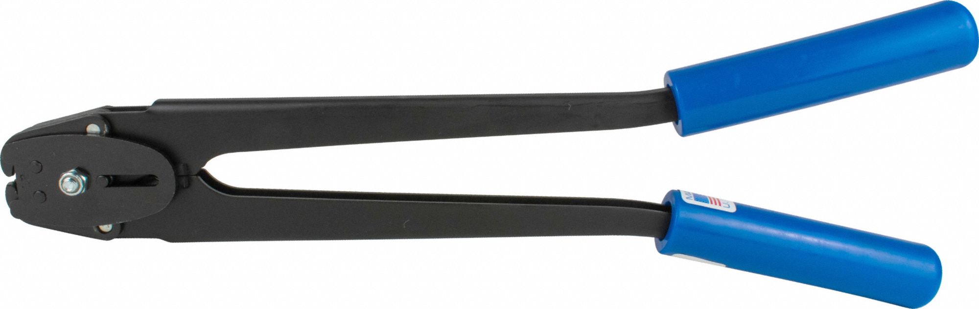 ENCORE PACKAGING, Front Action Sealer,Standard Duty,3/4" - 246K30|EP ...