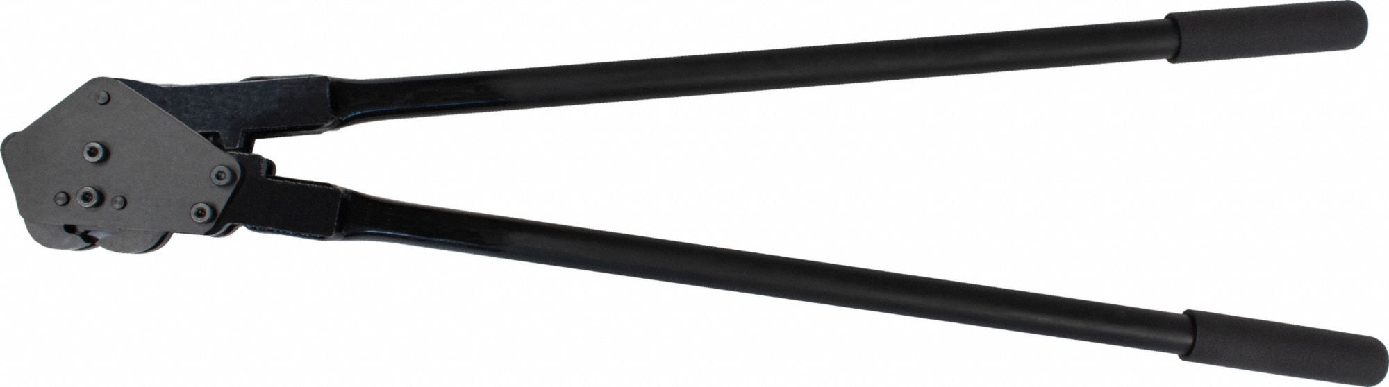 ENCORE PACKAGING, Side Action Sealer,Heavy Duty,3/4" - 246J45|EP-1880 ...