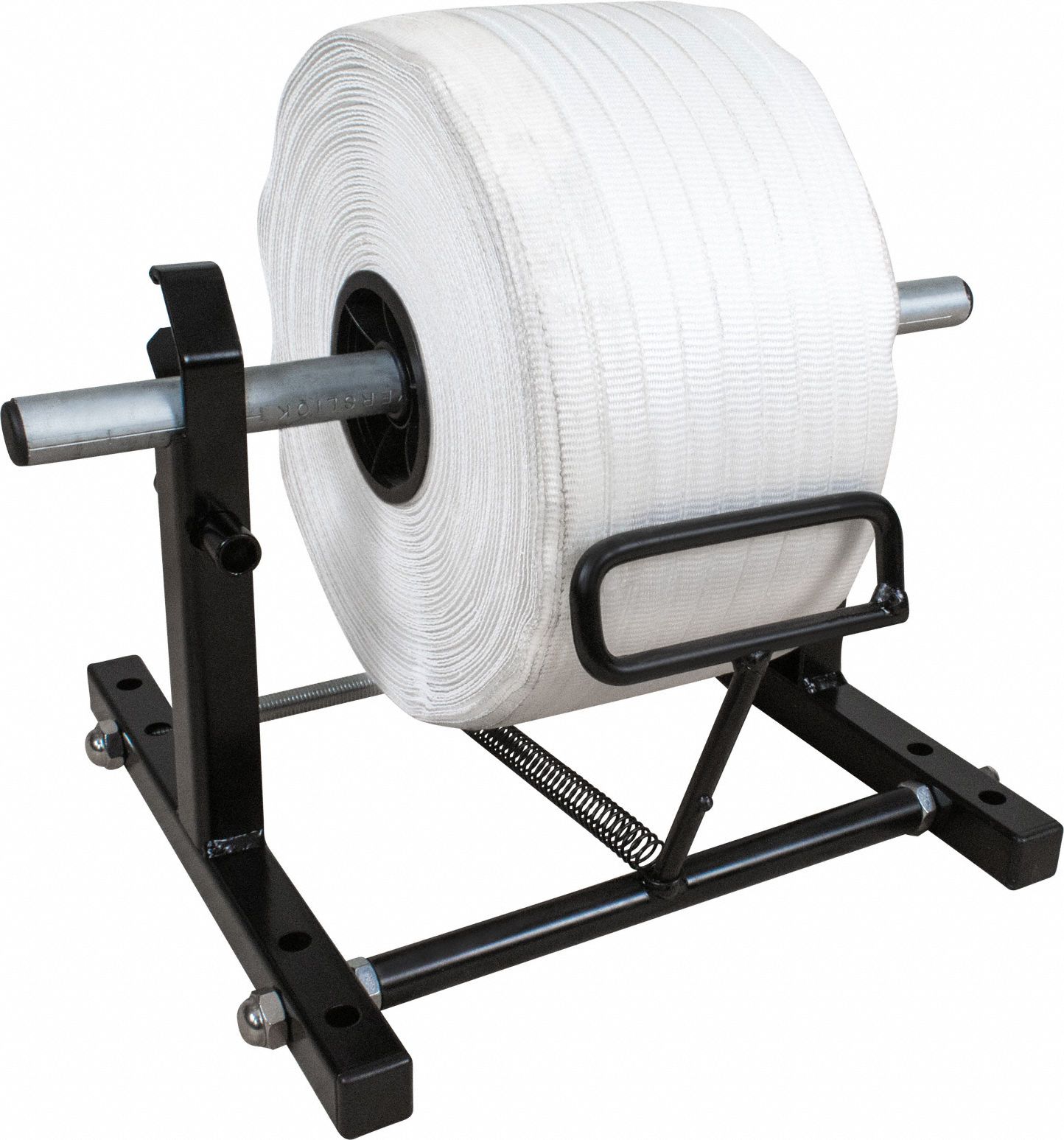 ENCORE, 1/2 in Min. Strapping Wd, 3/4 in Max. Strapping Wd, Strapping ...