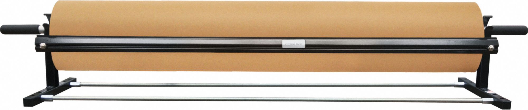 Mounted, For 36 in Roll Wd, Kraft Paper Dispenser - 246J55|EP-5920-36 ...