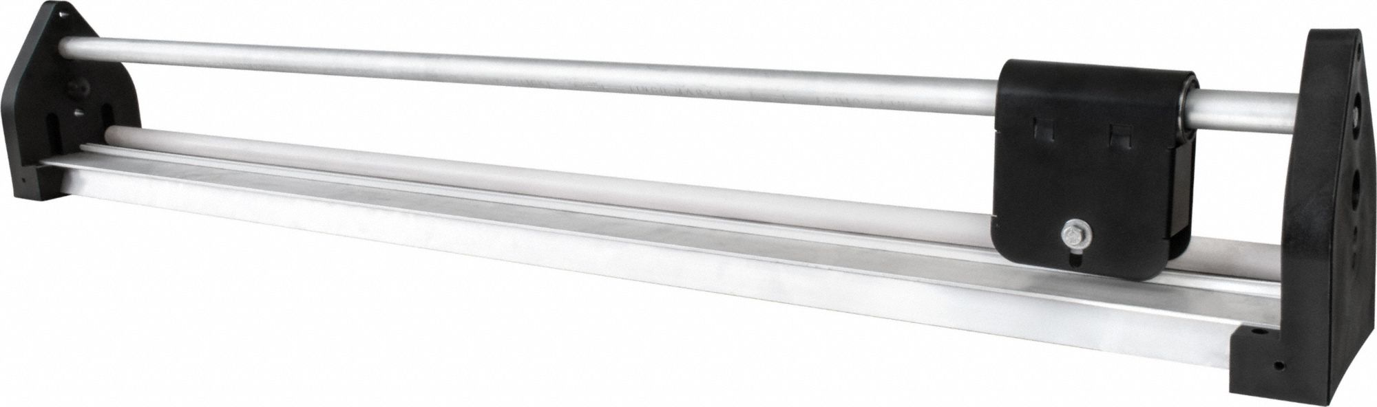 Mounted, For 48 in Roll Wd, Table Top Slide Cutter - 61HN49|EP-6460-48 ...