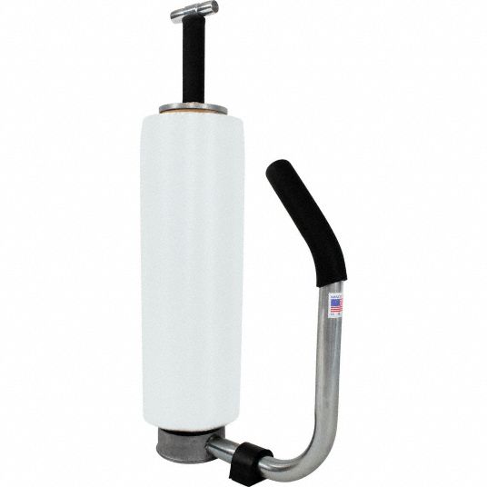 Pistol Grip with T-Handle - Grainger