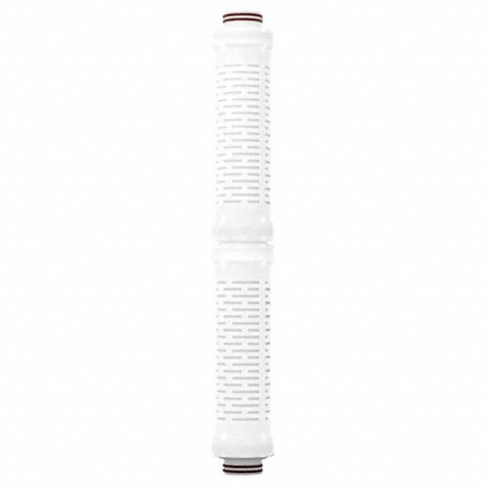 NEPHROS, 0.005 micron, 50,000 gal, Flushable Inline Water Filter ...