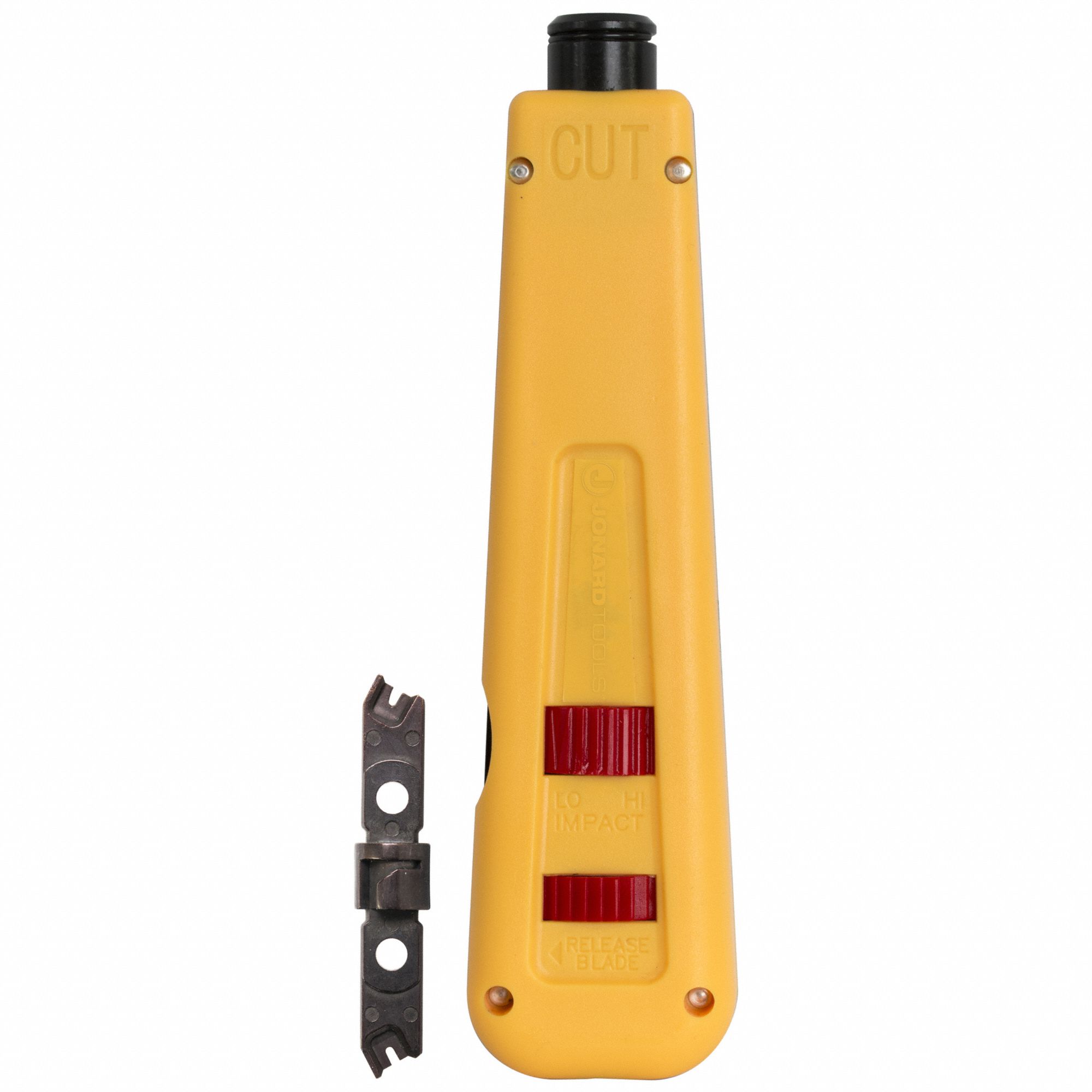 Jonard Tools 630 Wall Jacks Terminate Cut Terminate Only Punch Down